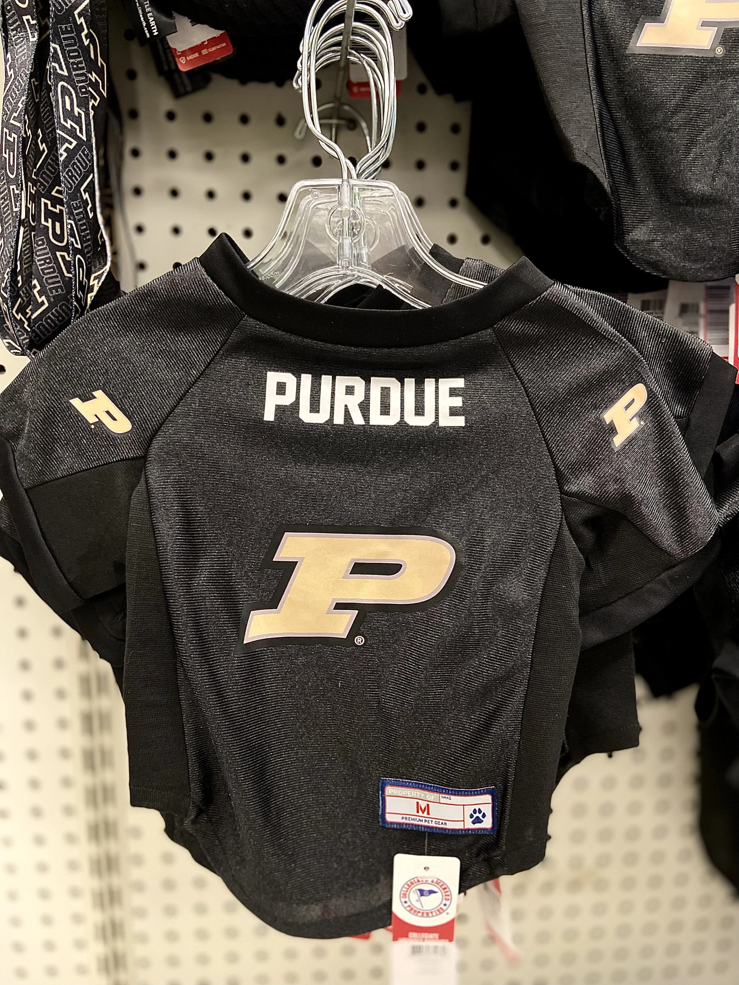 Discount Den — Purdue Merchandise