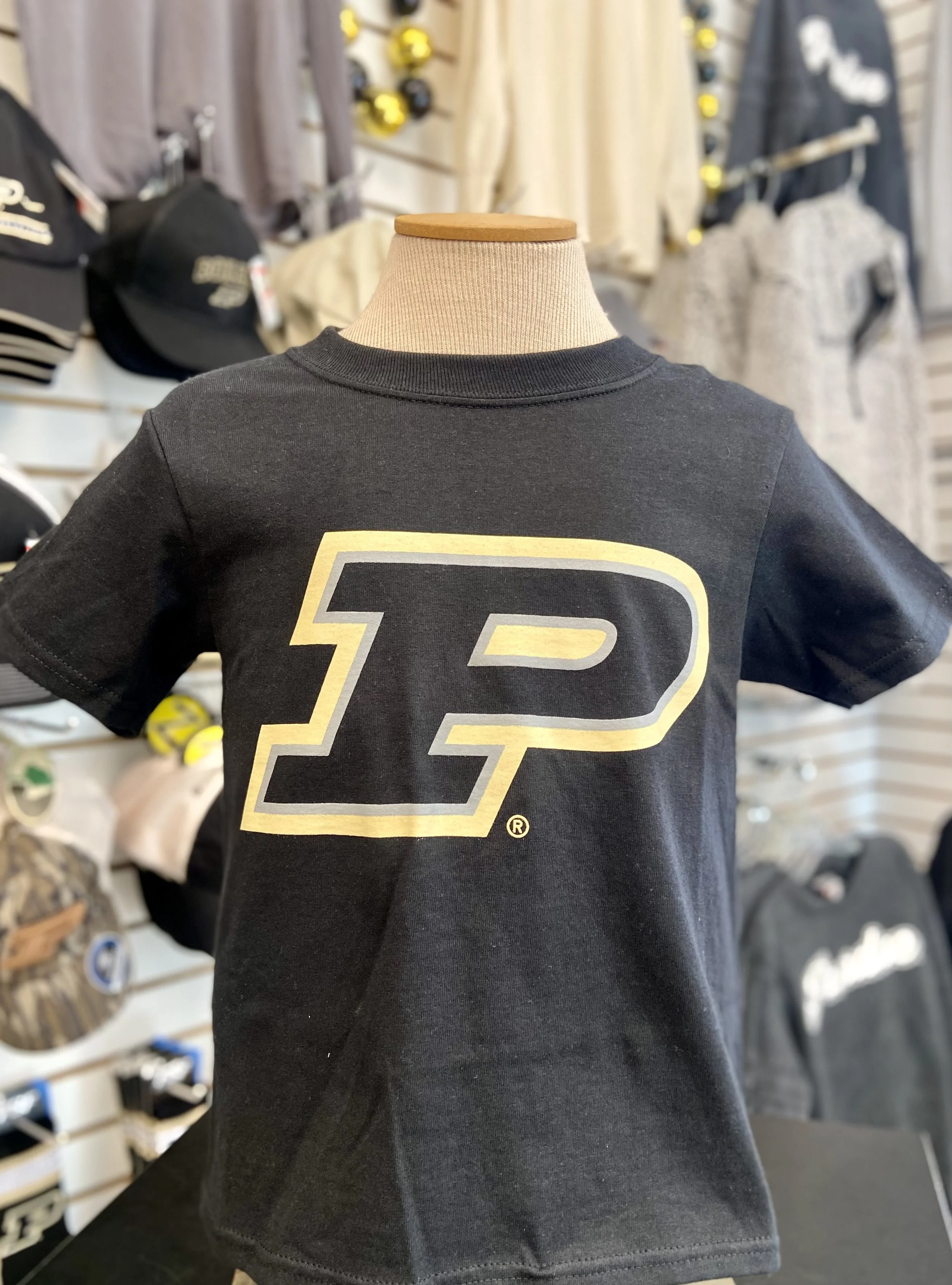 Discount Den — Youth Apparel