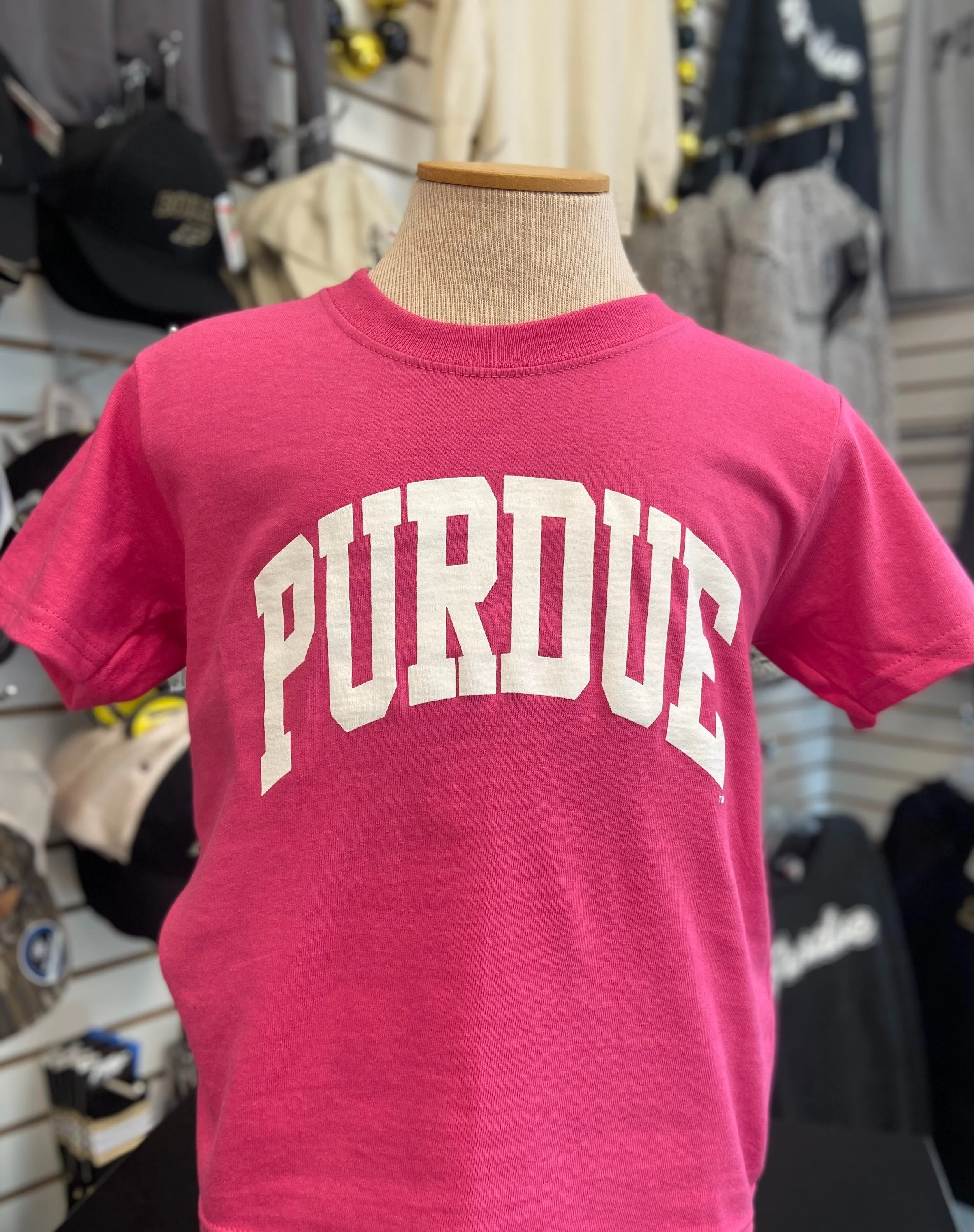 Discount Den — Youth Apparel