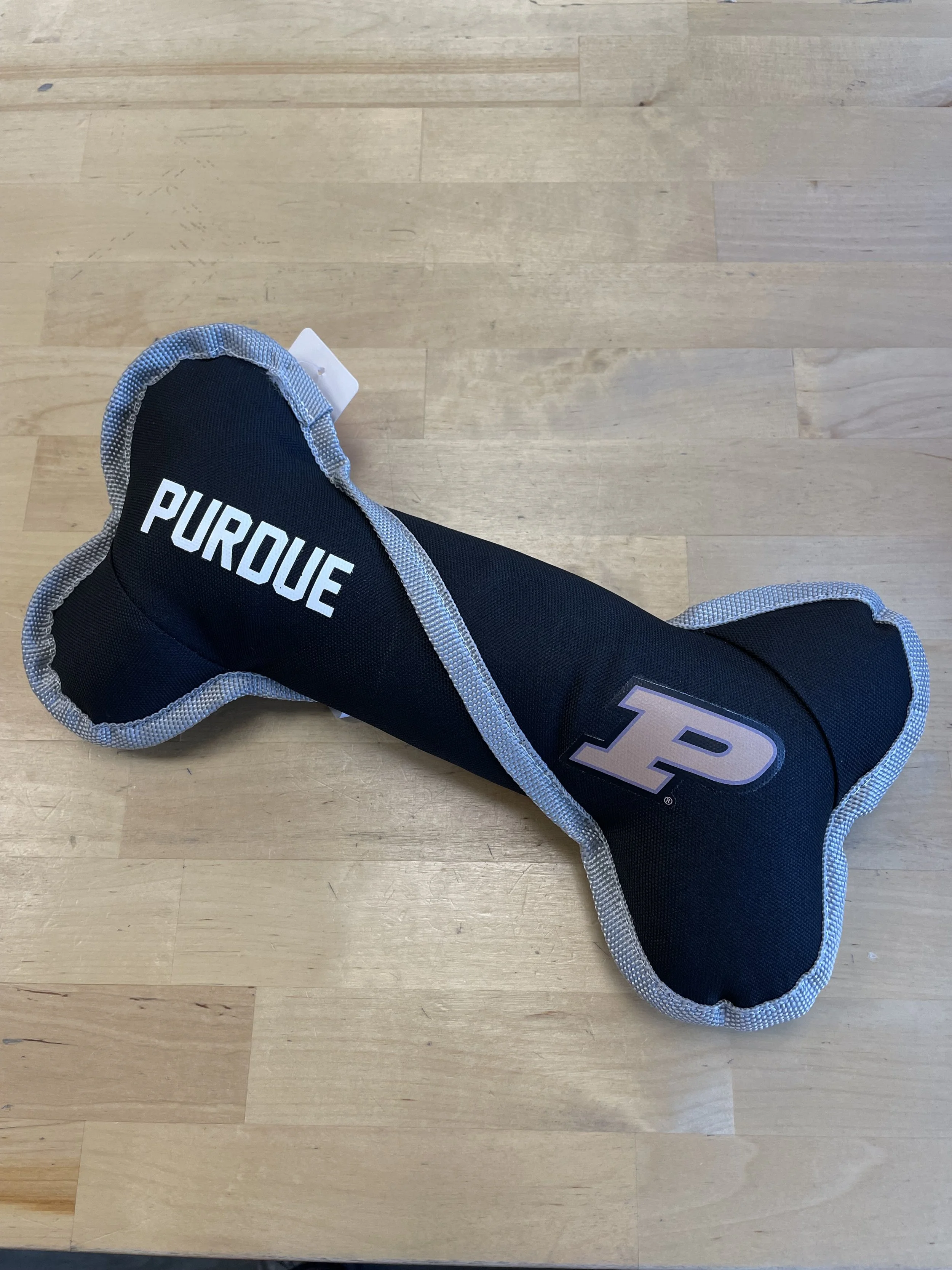 Discount Den — Purdue Pet Toys
