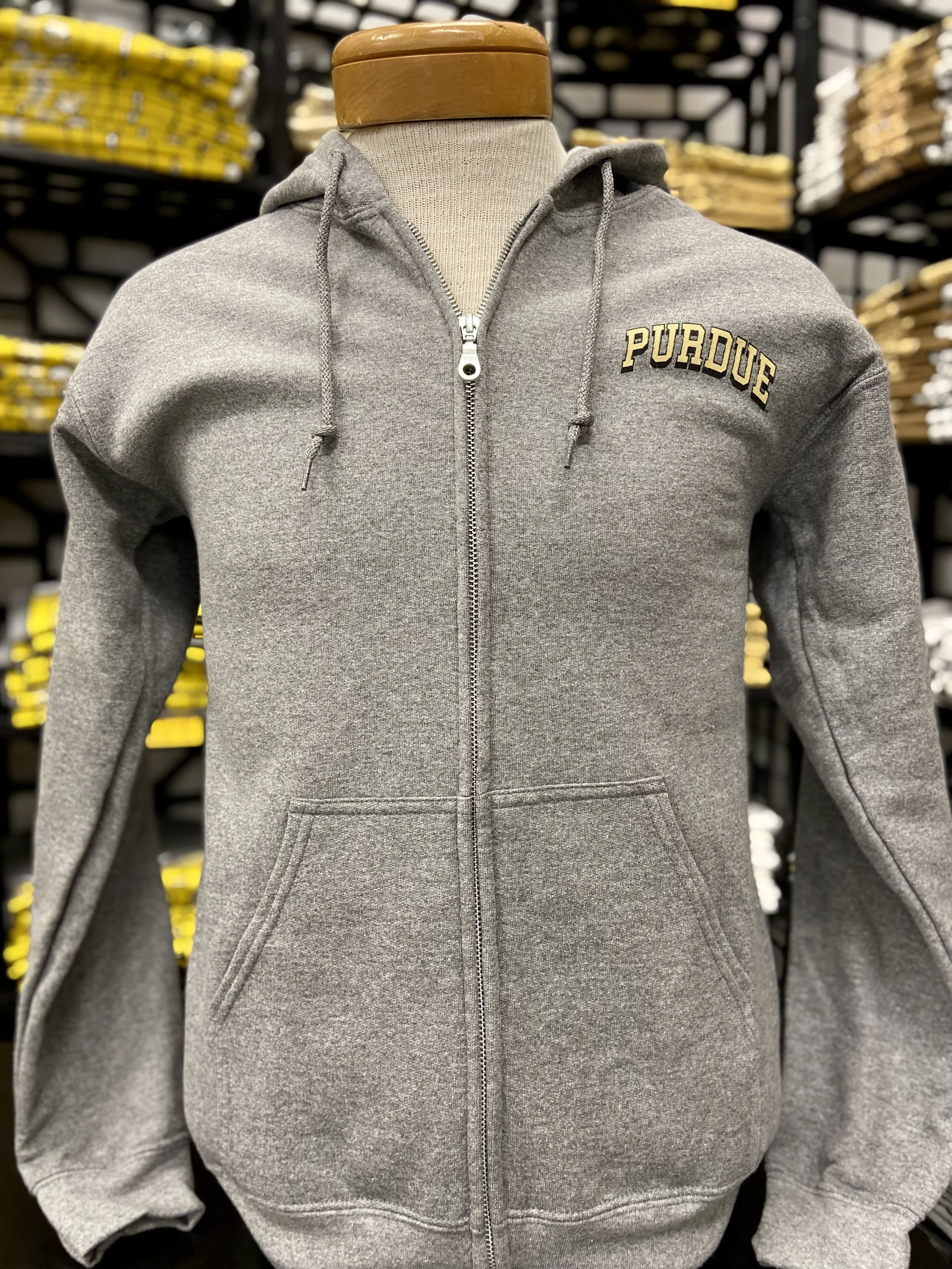 Discount Den — Hoodies