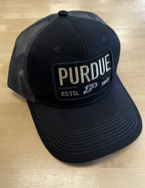 Discount Den — Hats