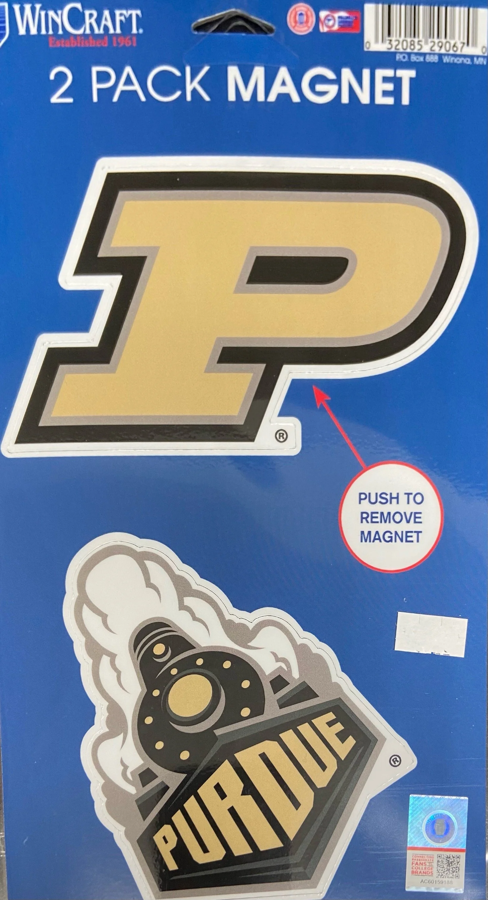 Discount Den — Vehicle Accessories