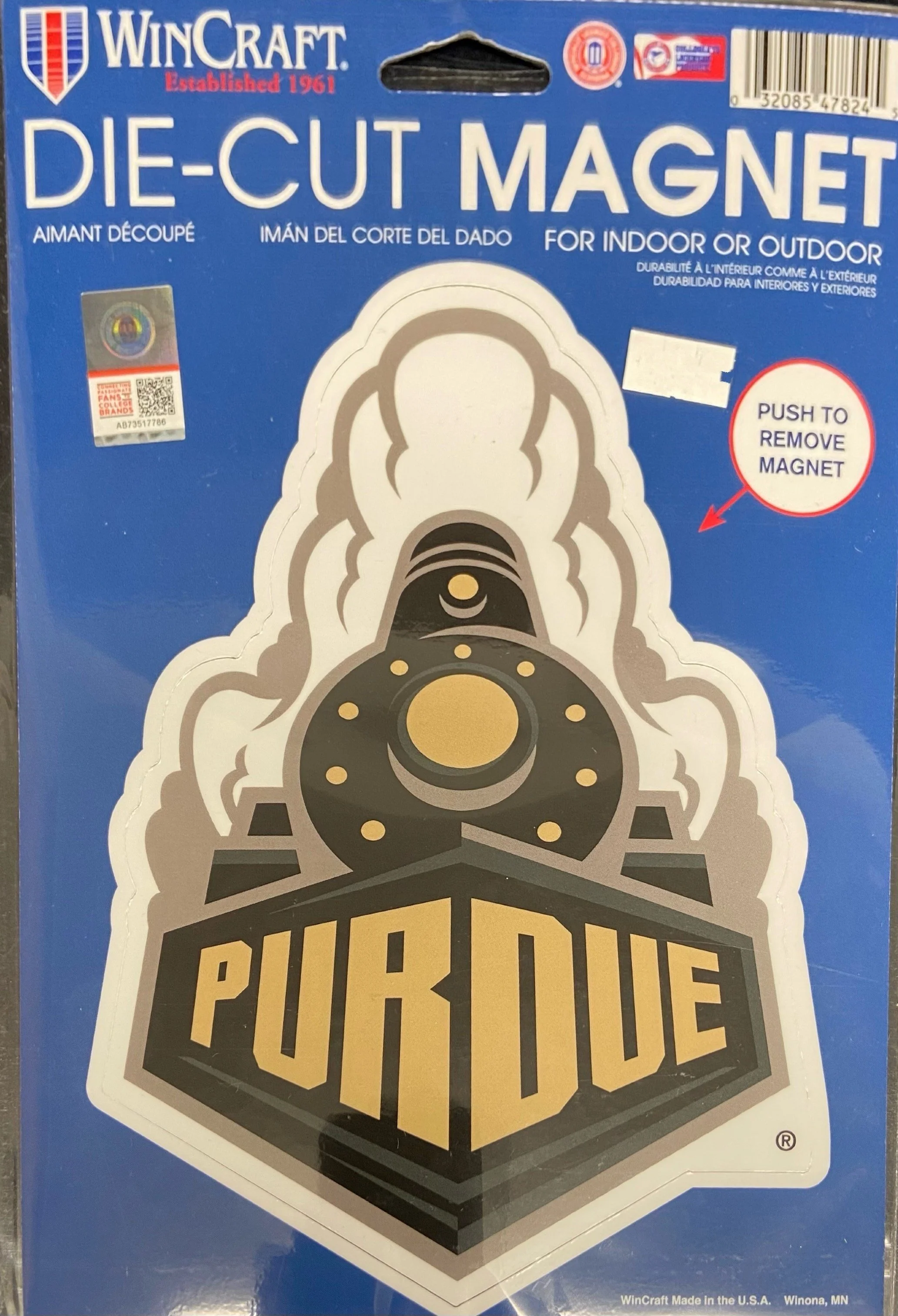 Discount Den — Vehicle Accessories