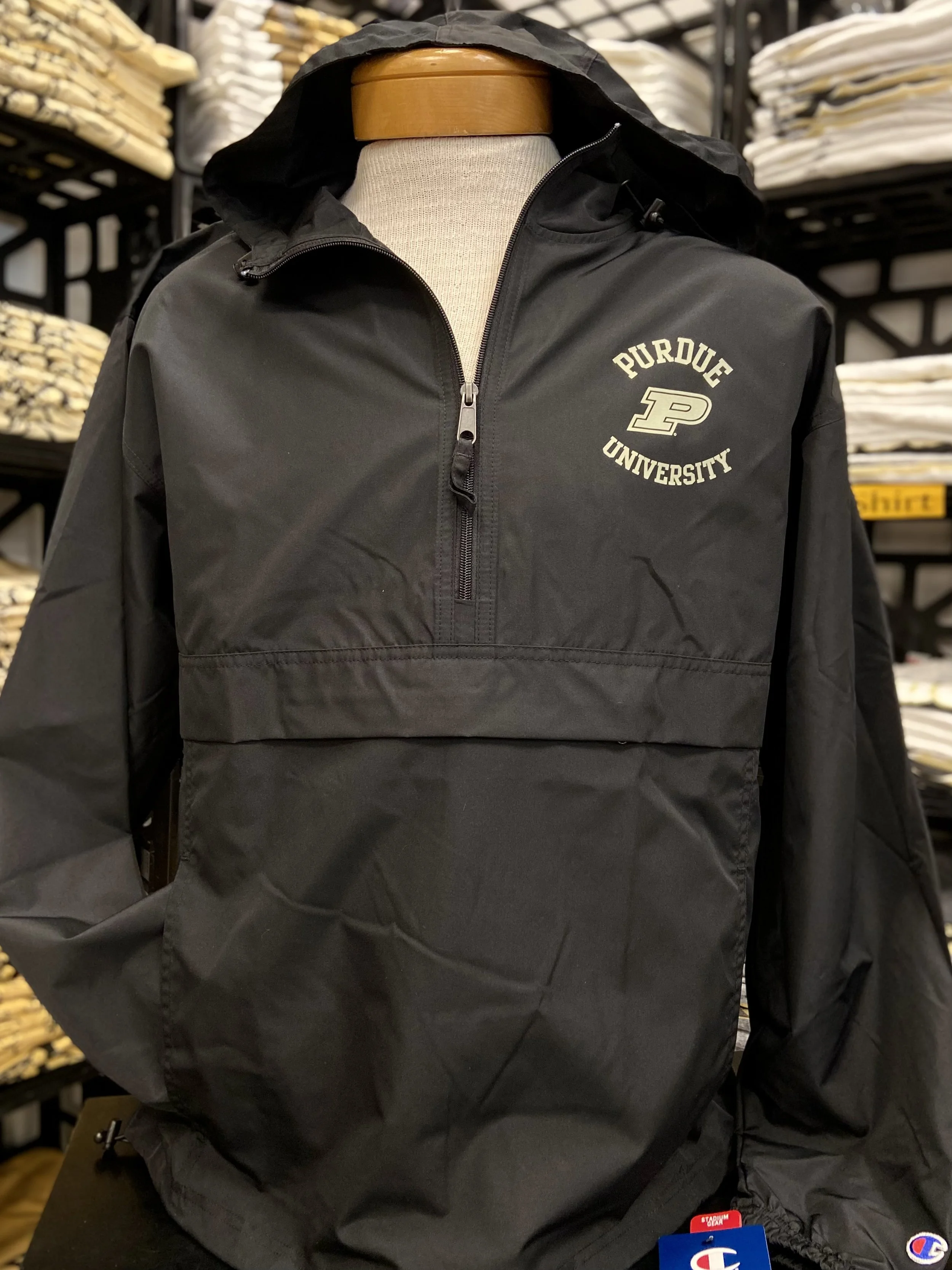 Discount Den — Outerwear