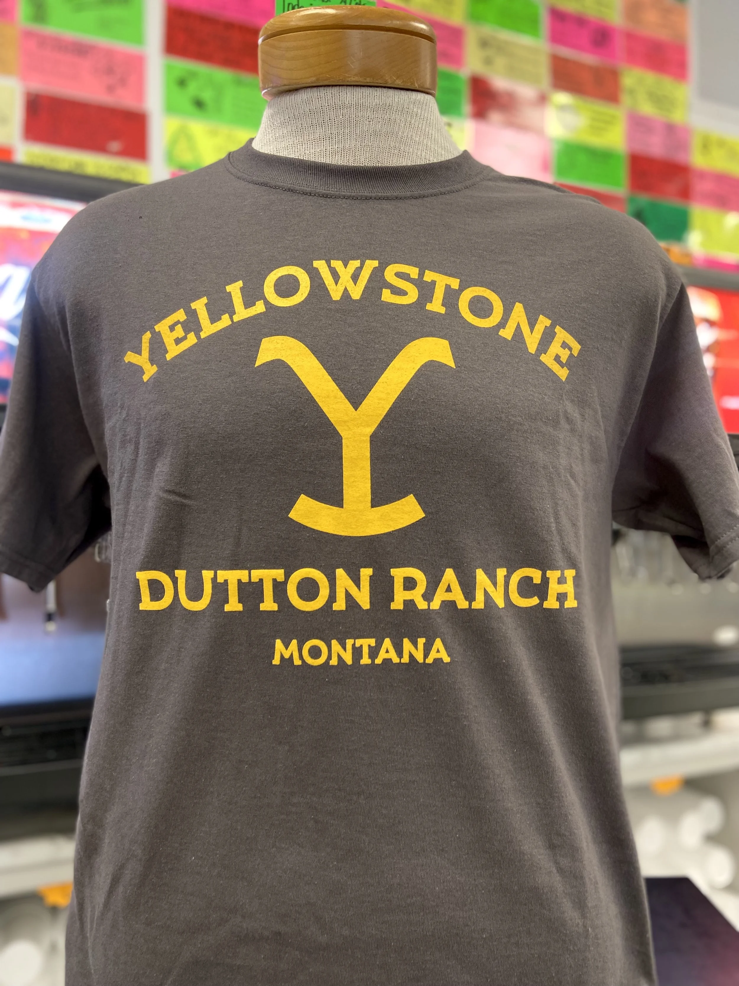 Discount Den — Novelty