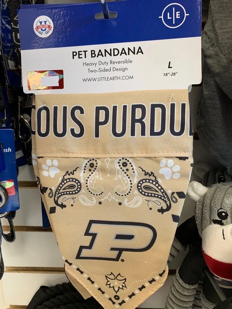 Discount Den — Purdue Merchandise