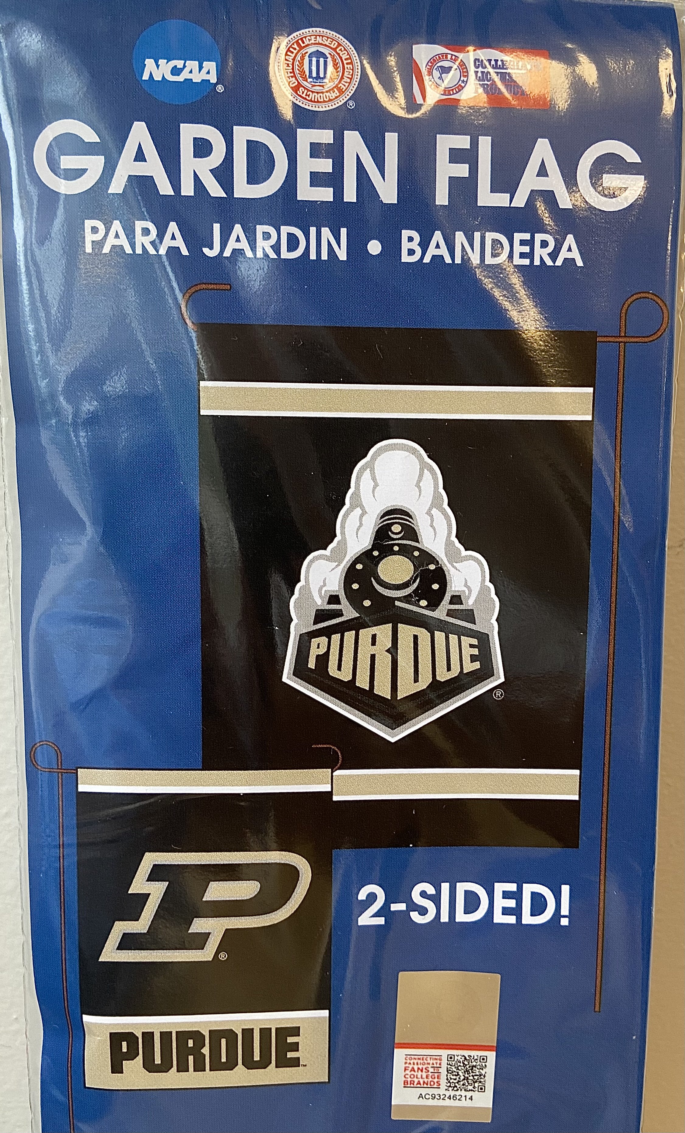 Discount Den — Purdue Merchandise