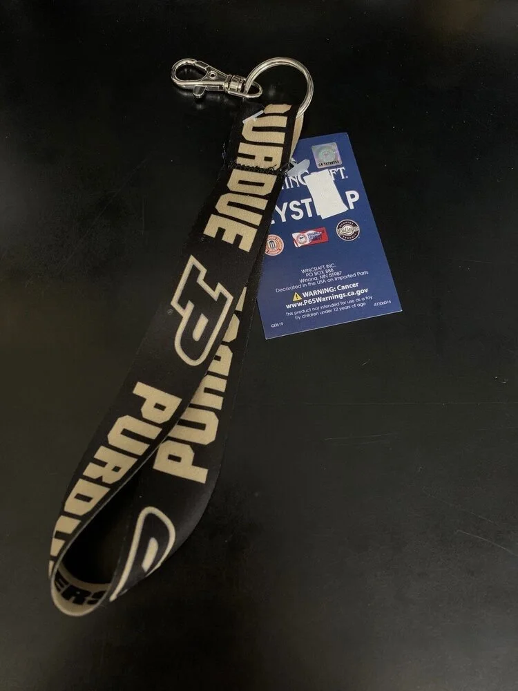 Discount Den — Purdue Merchandise