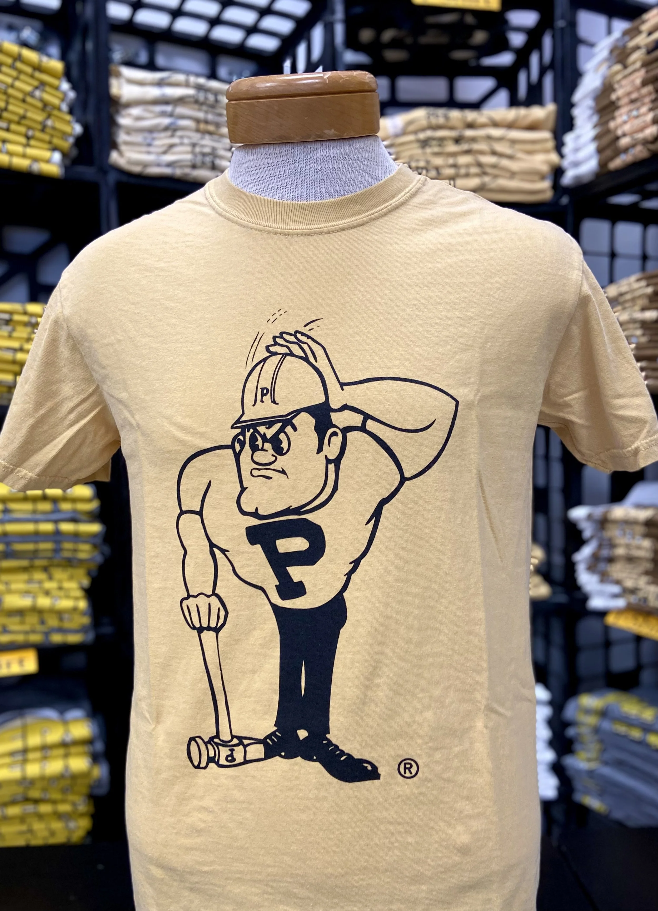 Discount Den — T Shirts