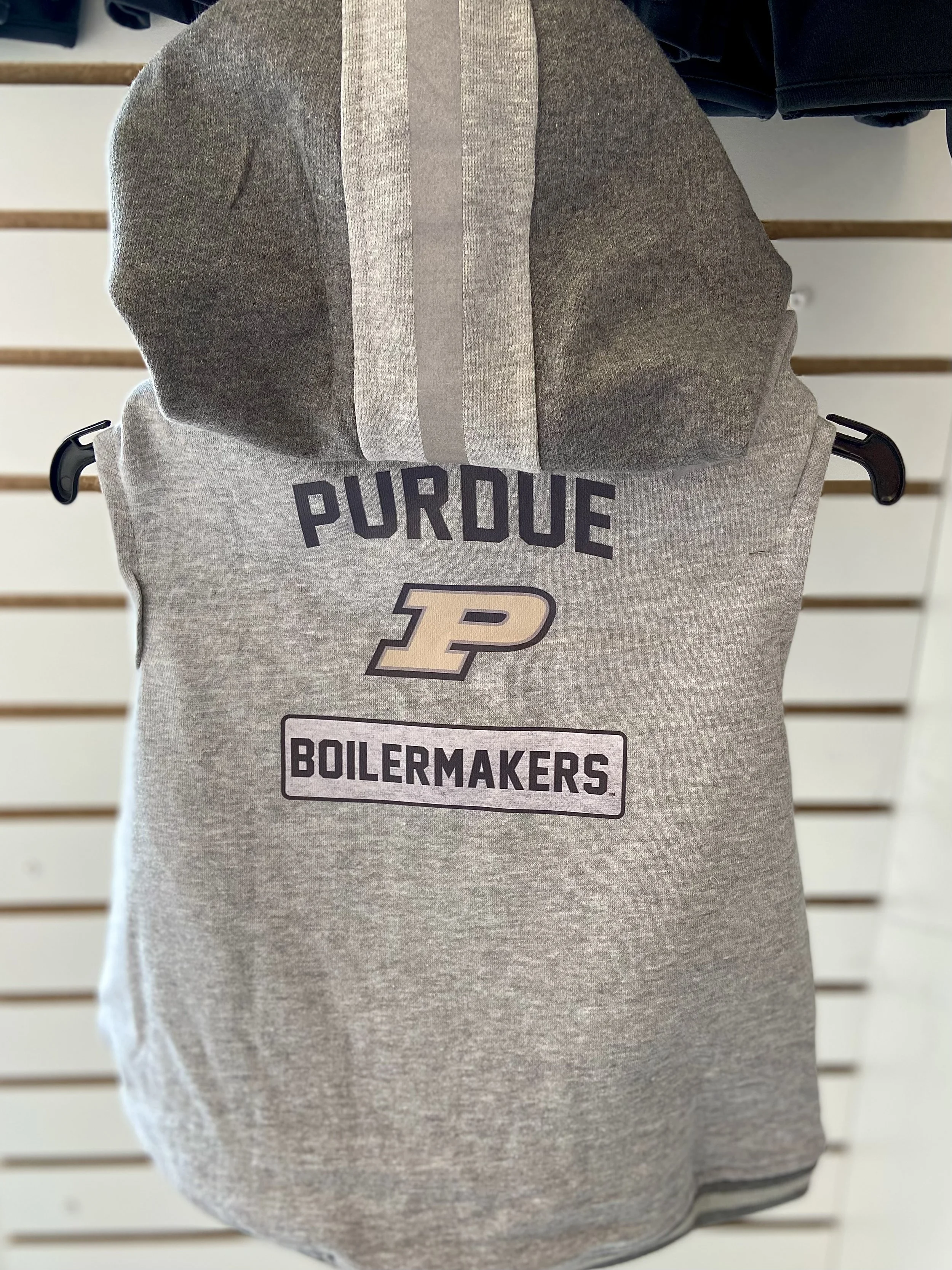 Discount Den — Purdue Pet Apparel
