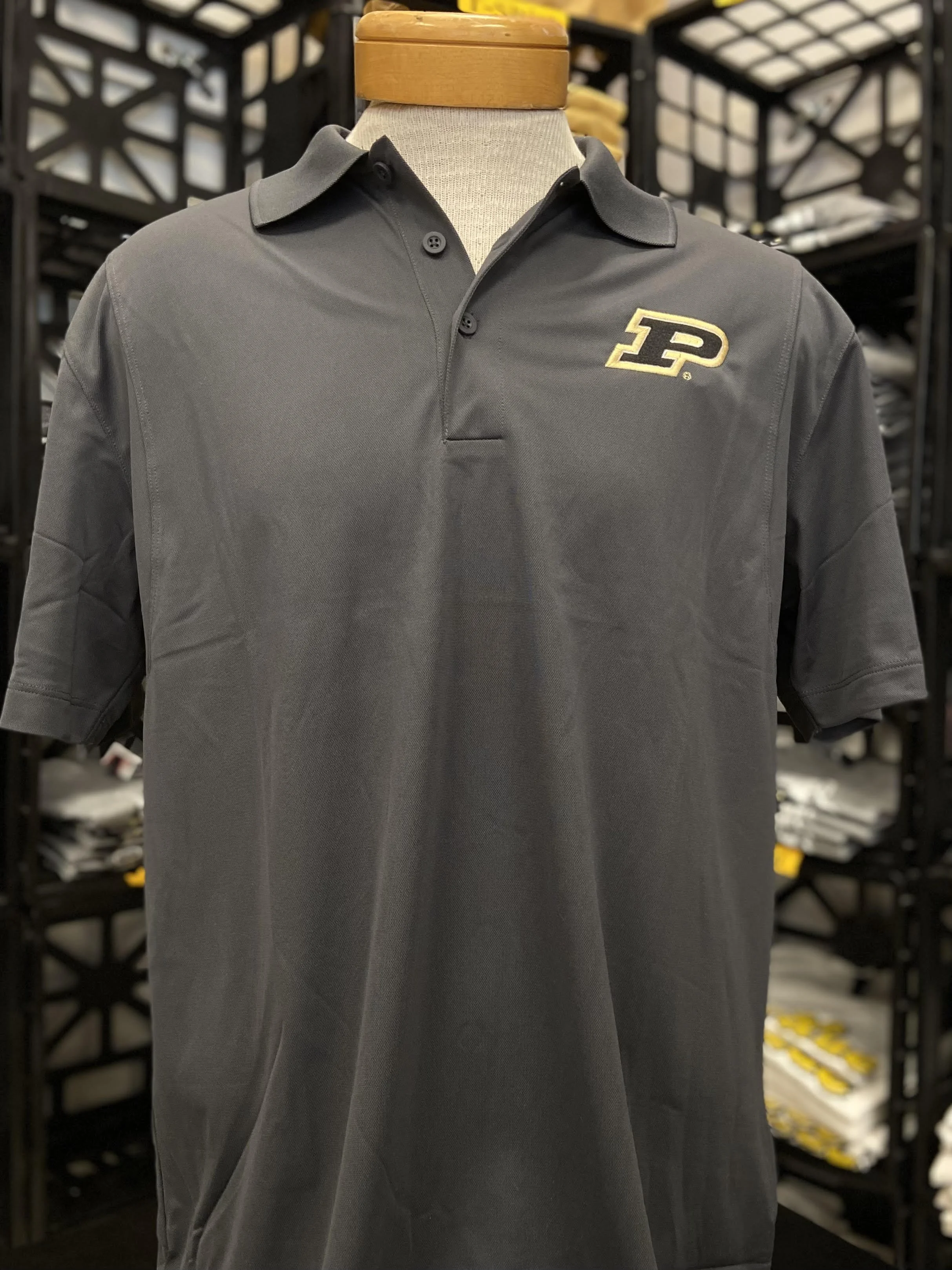 The Discount Den - Home of the Den Pop Since 1982 — Polos