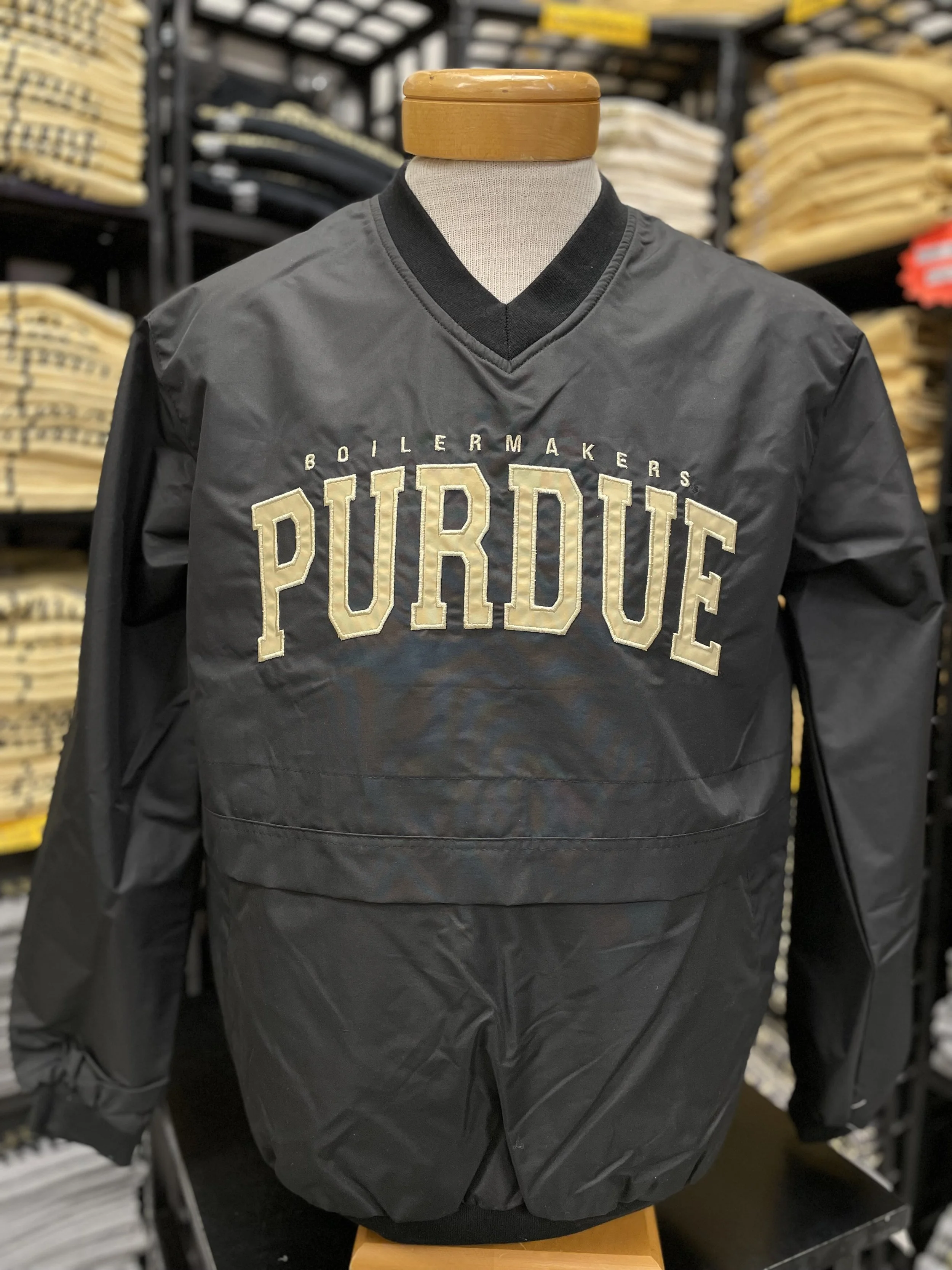 Discount Den — Outerwear