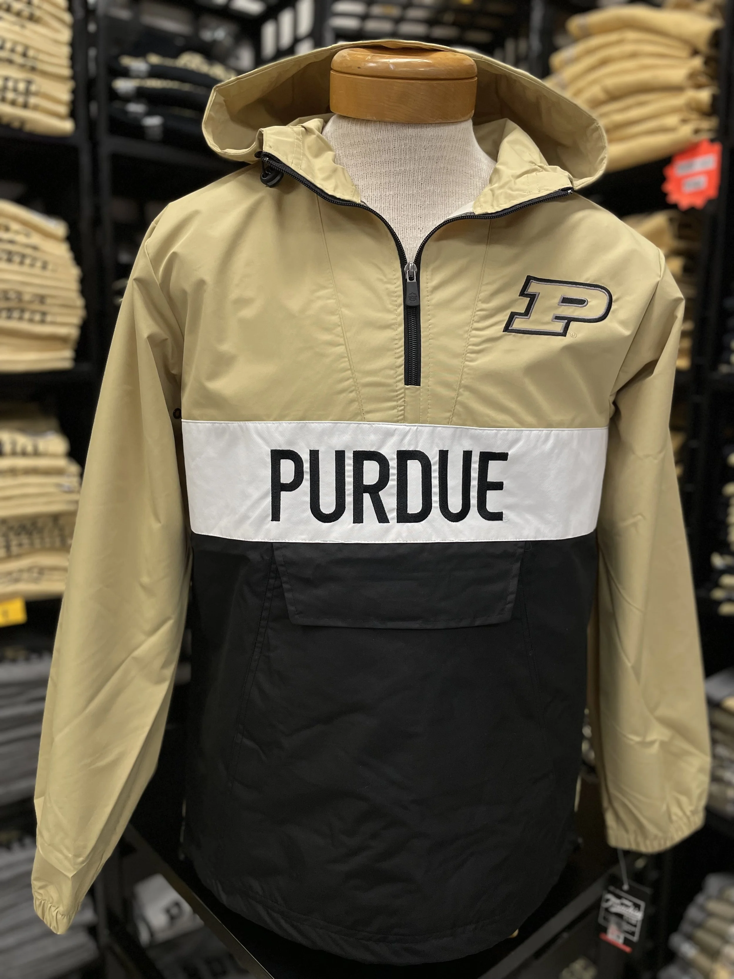 Discount Den — Outerwear