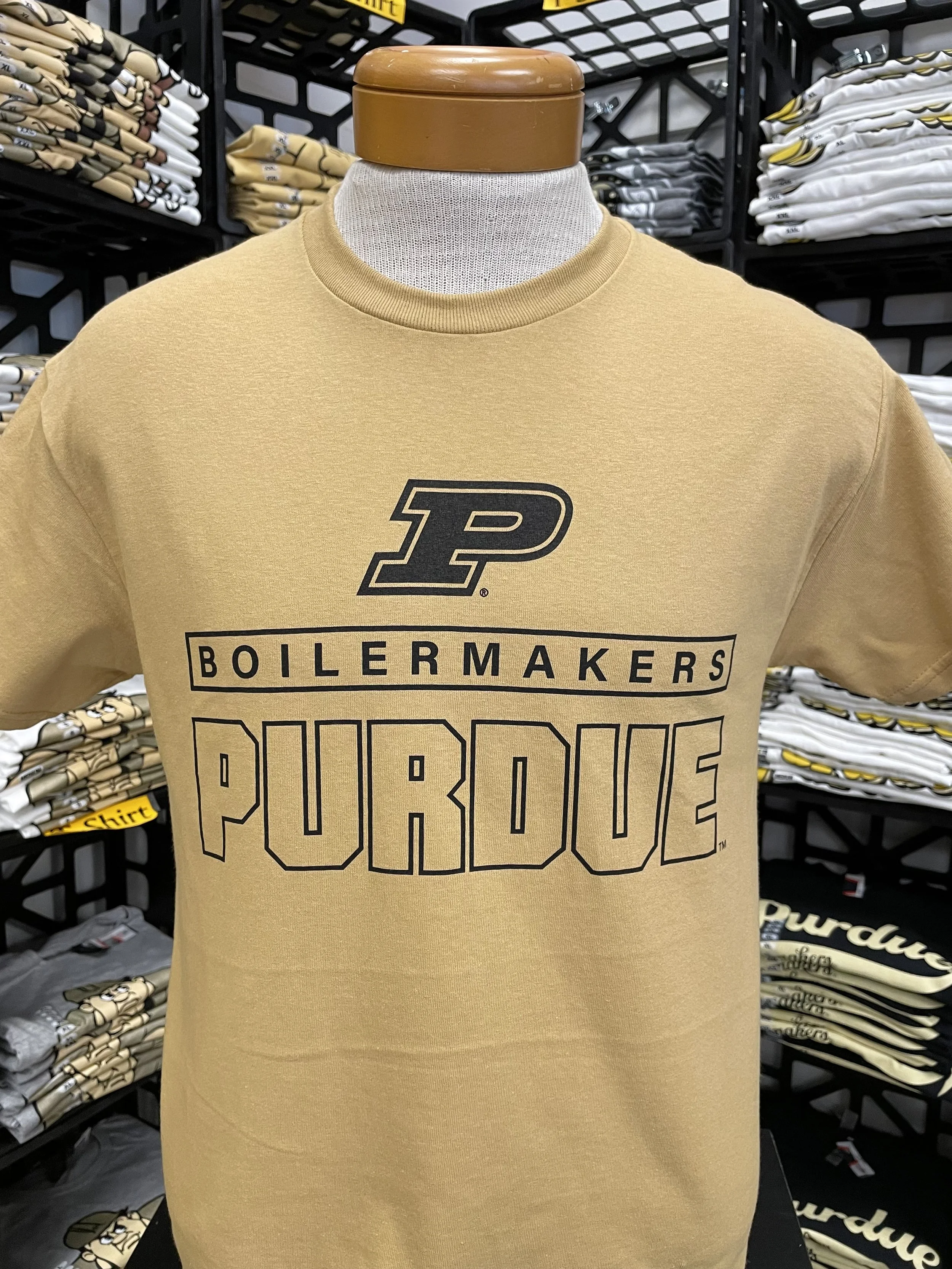 The Discount Den - Home of the Den Pop Since 1982 — T Shirts