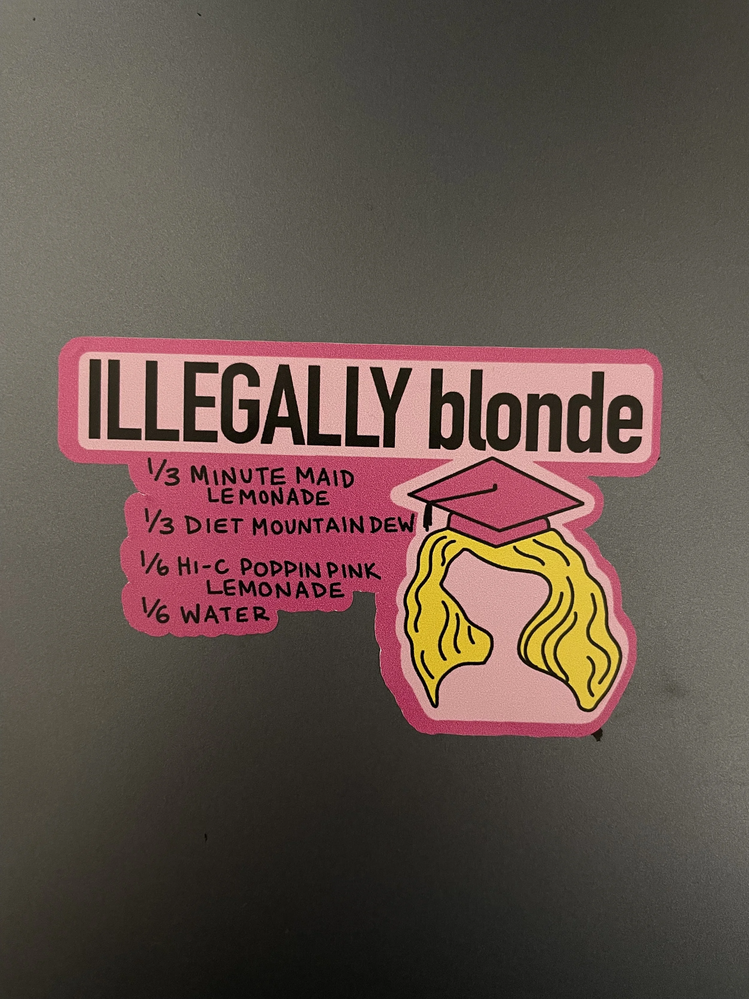 Discount Den — Den Merch