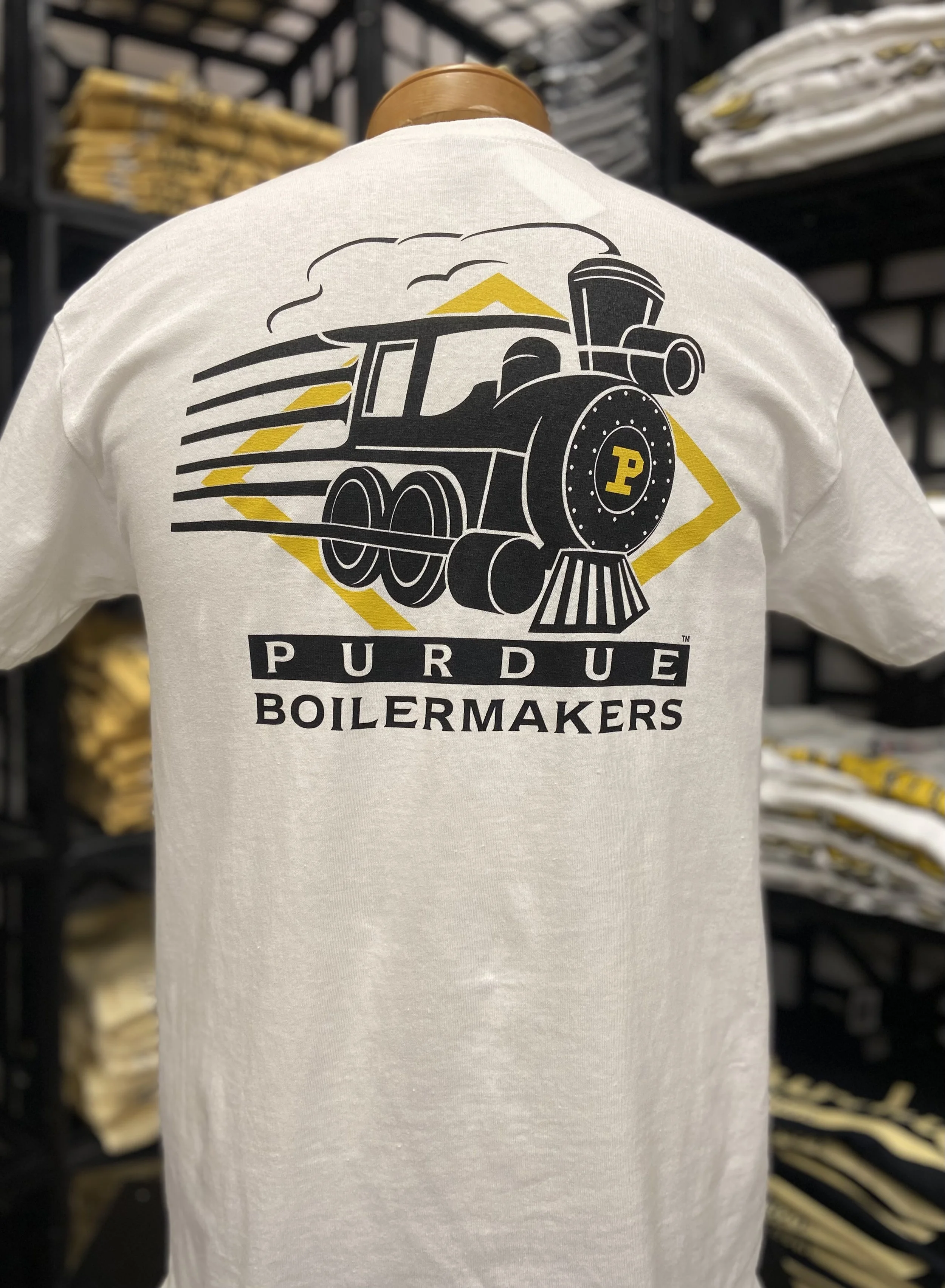 Discount Den — T Shirts