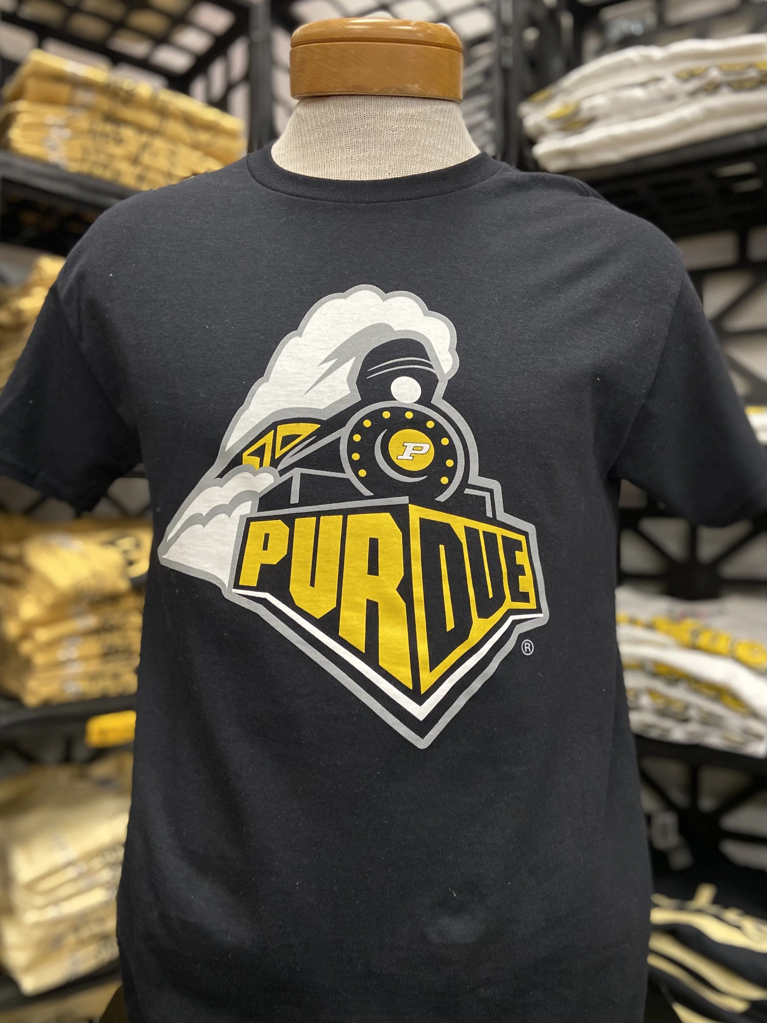 Discount Den — T Shirts