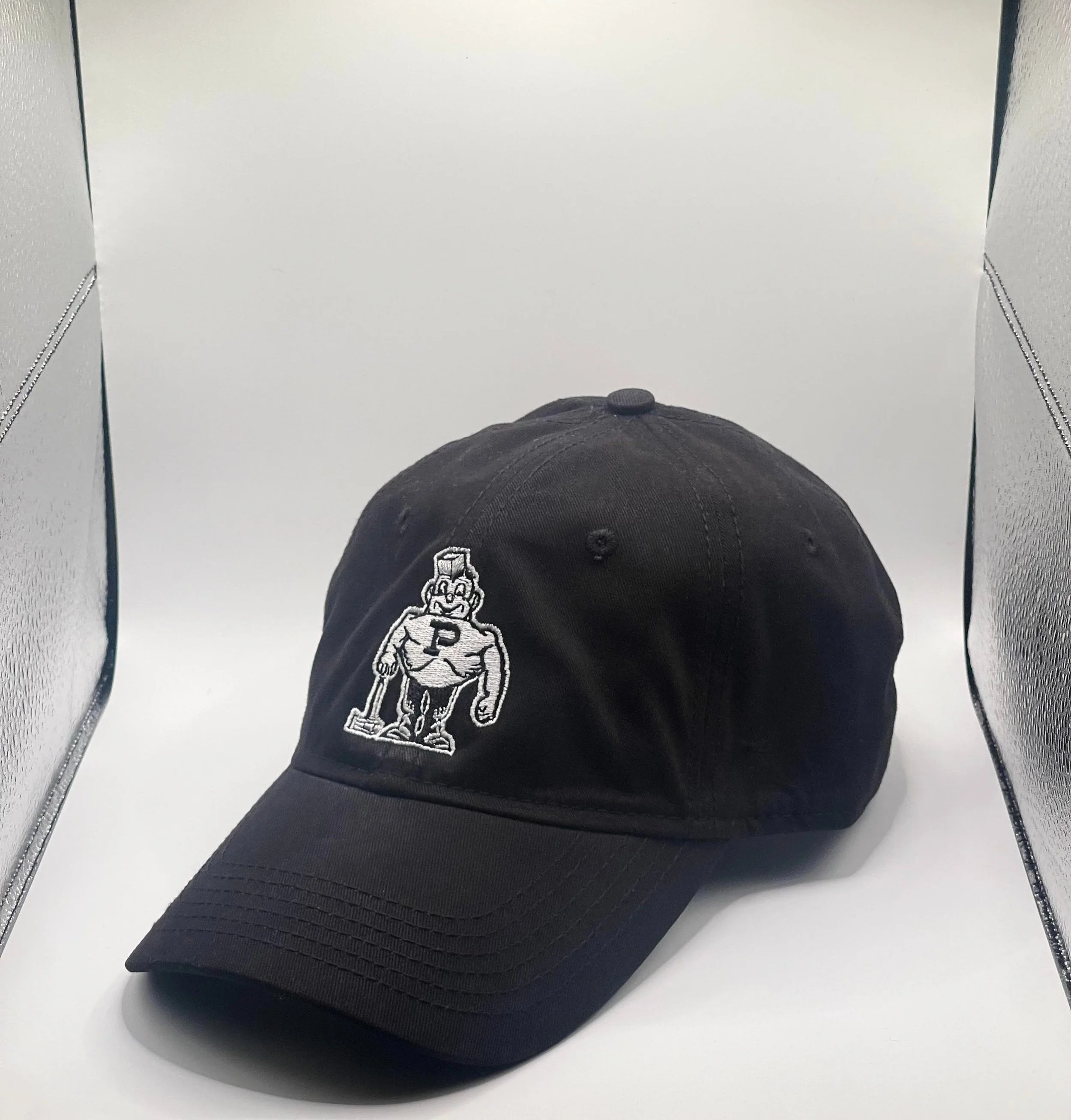 Discount Den — Hats