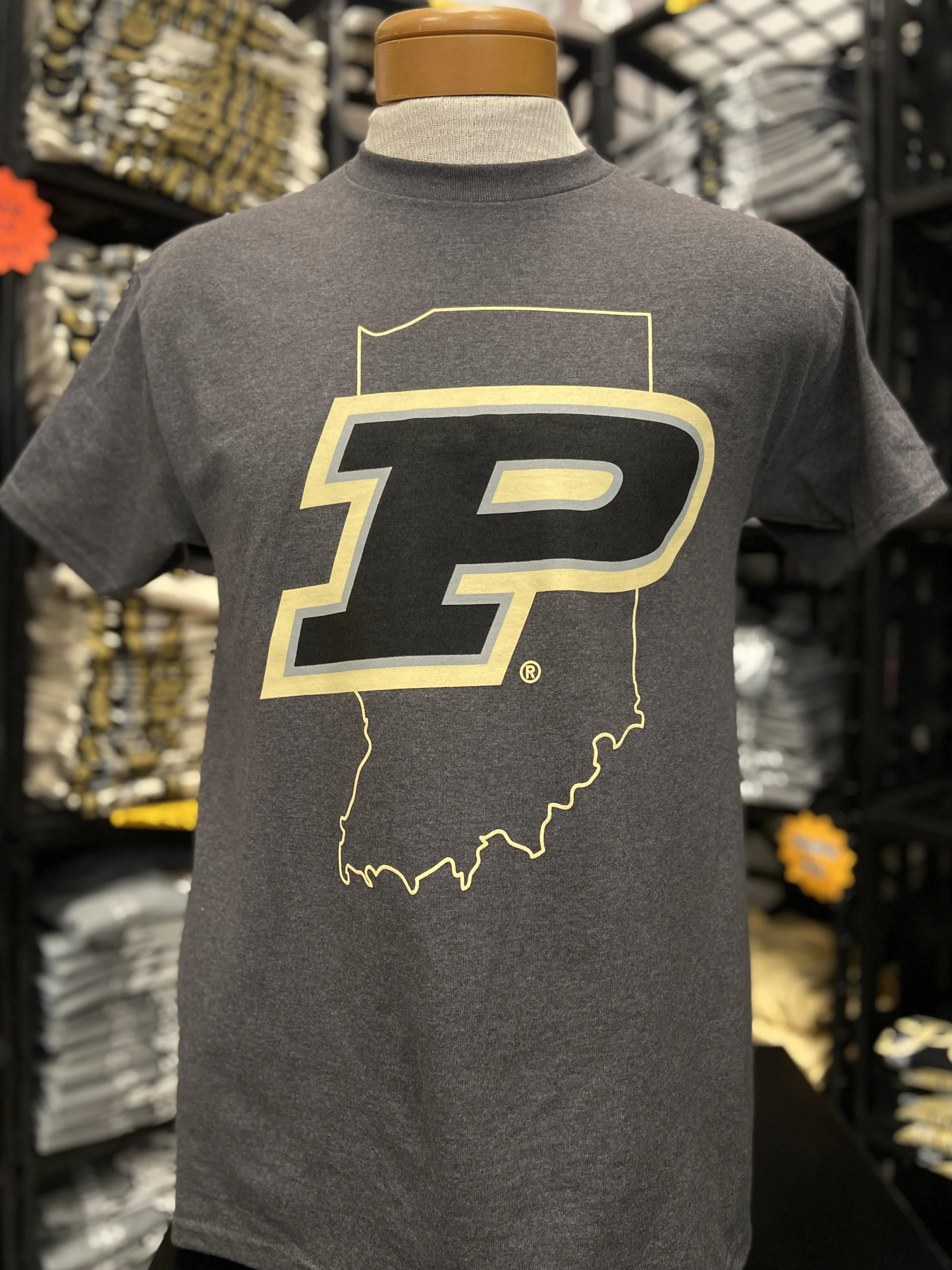 The Discount Den - Home of the Den Pop Since 1982 — T Shirts