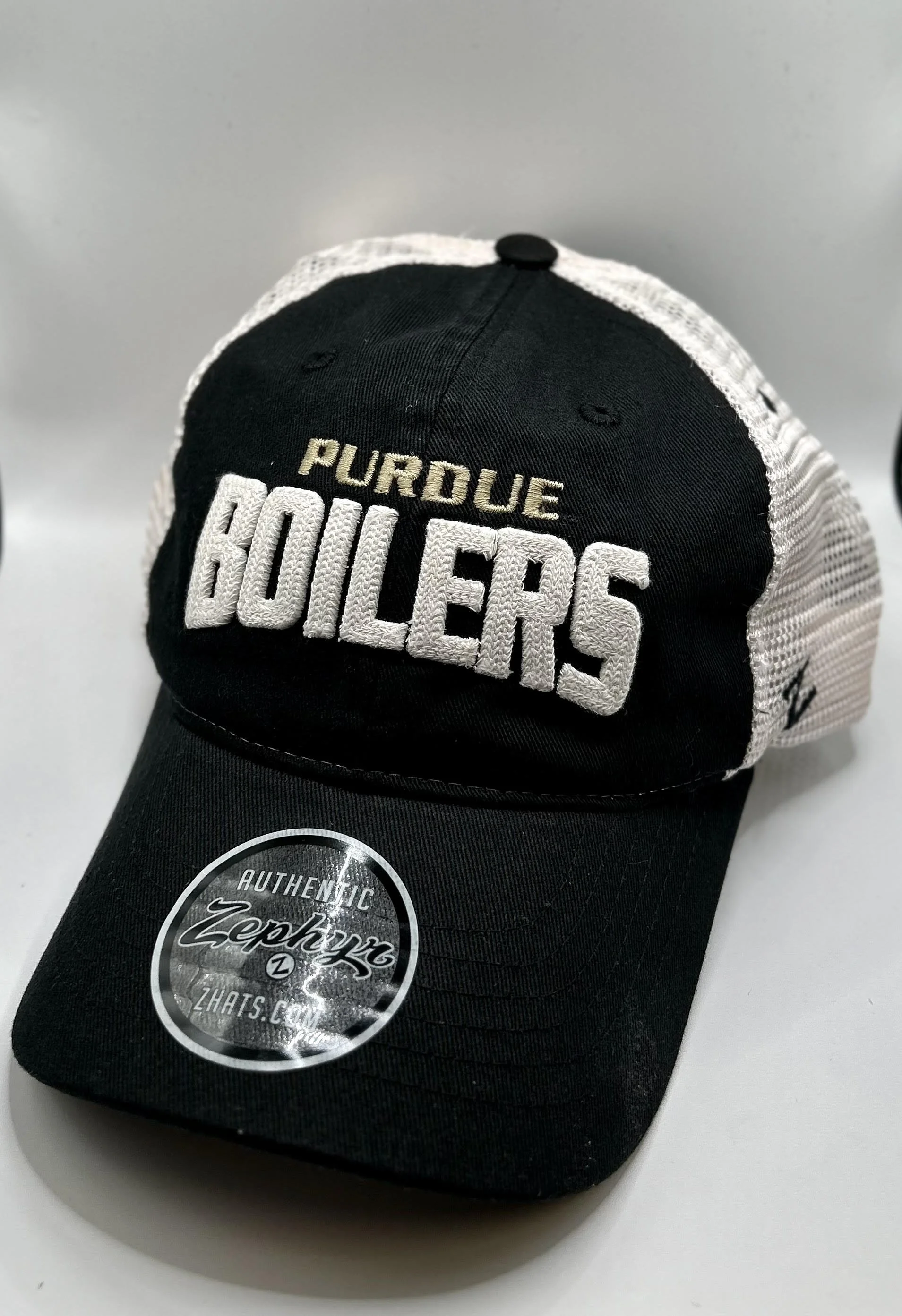 Discount Den — Hats