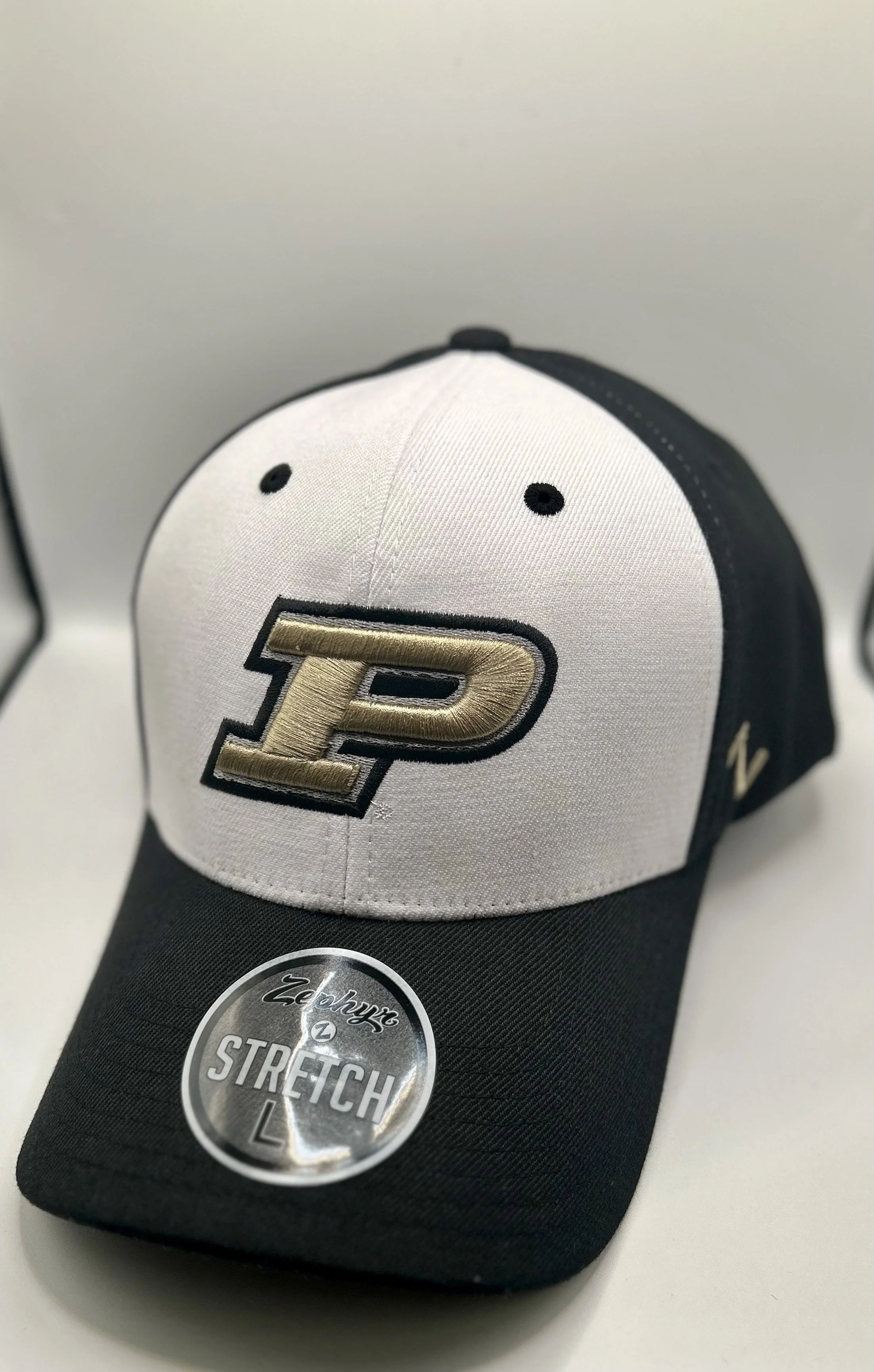 Discount Den — Purdue Kids Hats
