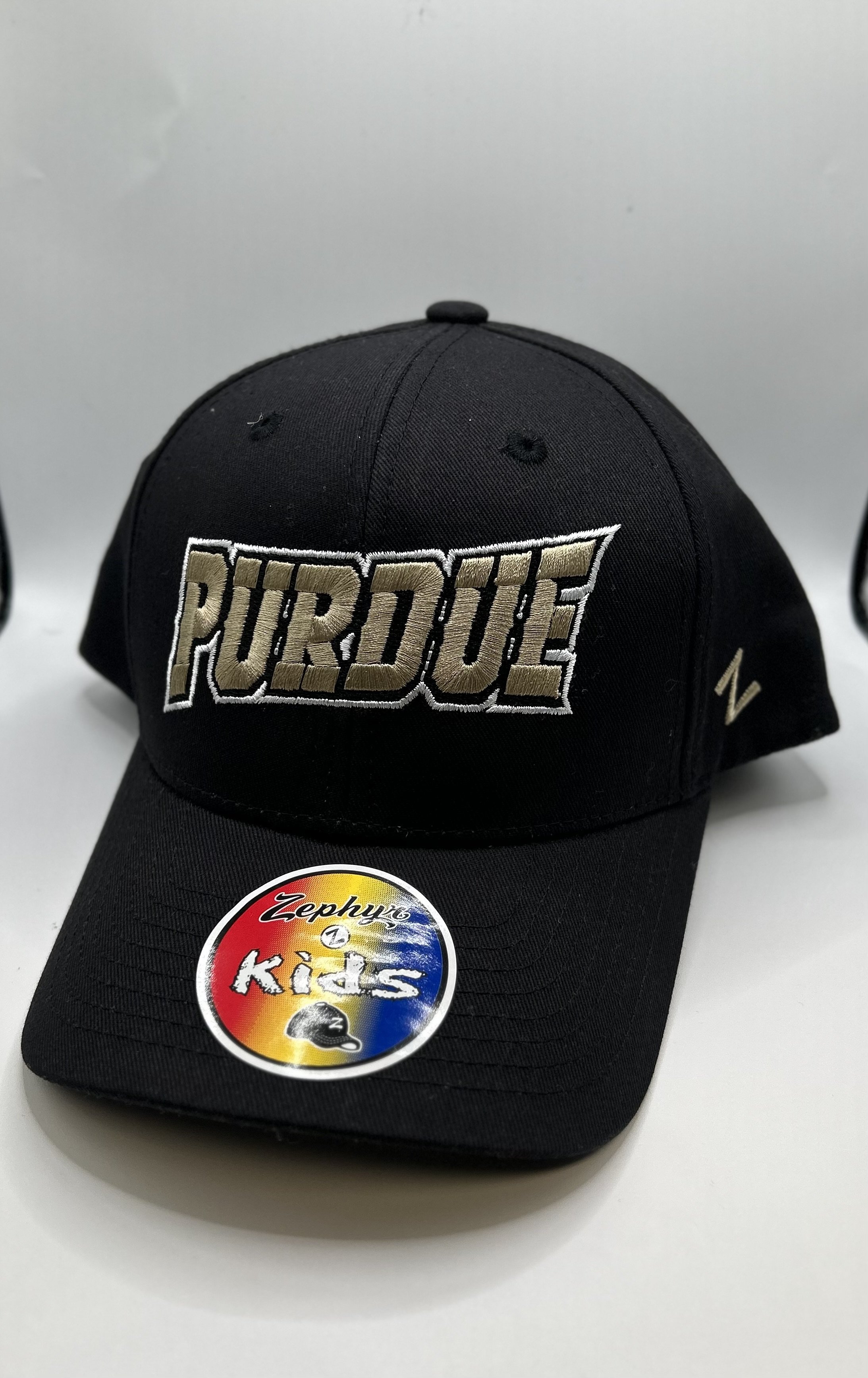 Discount Den — Hats