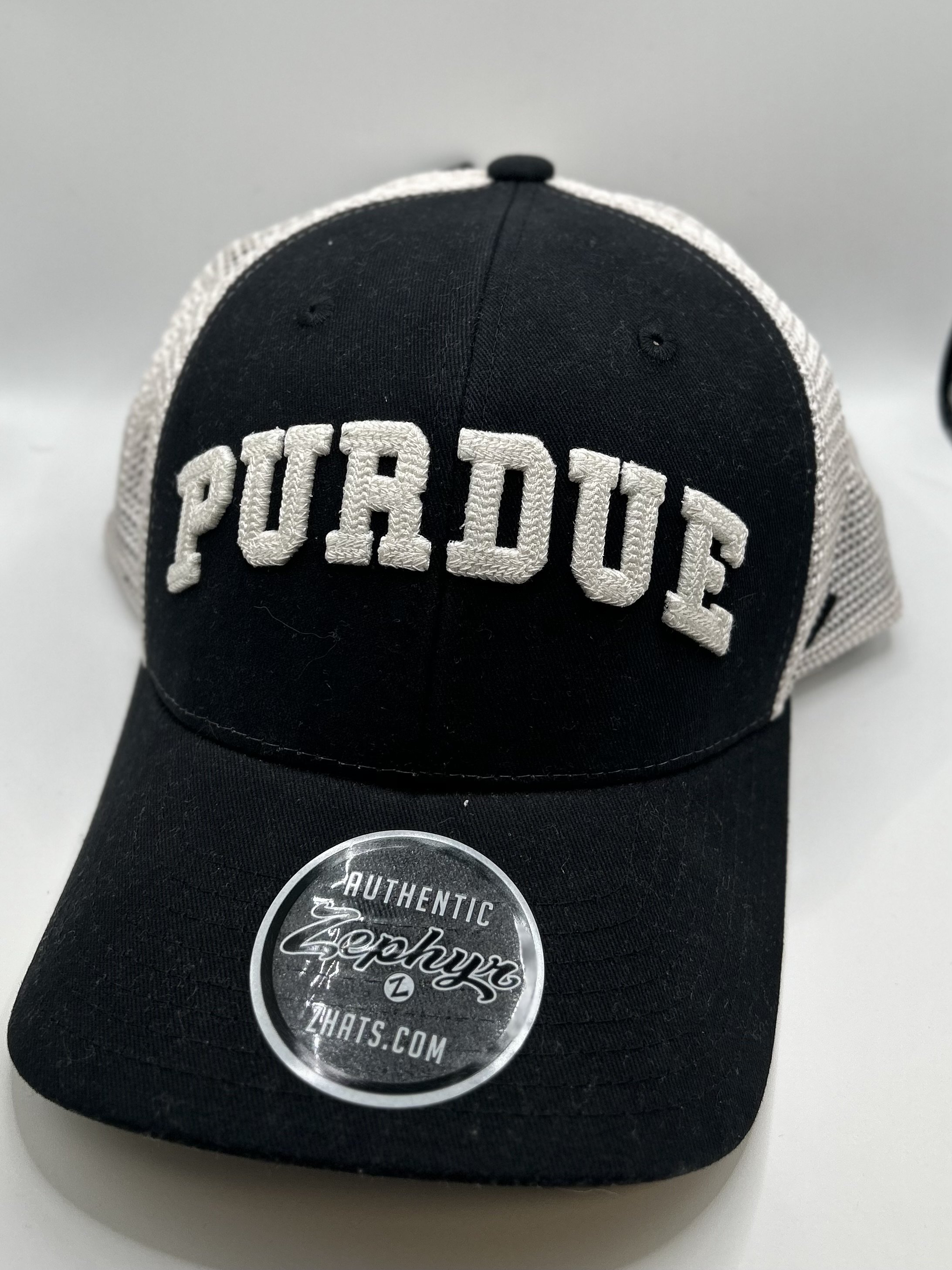 Discount Den — Hats