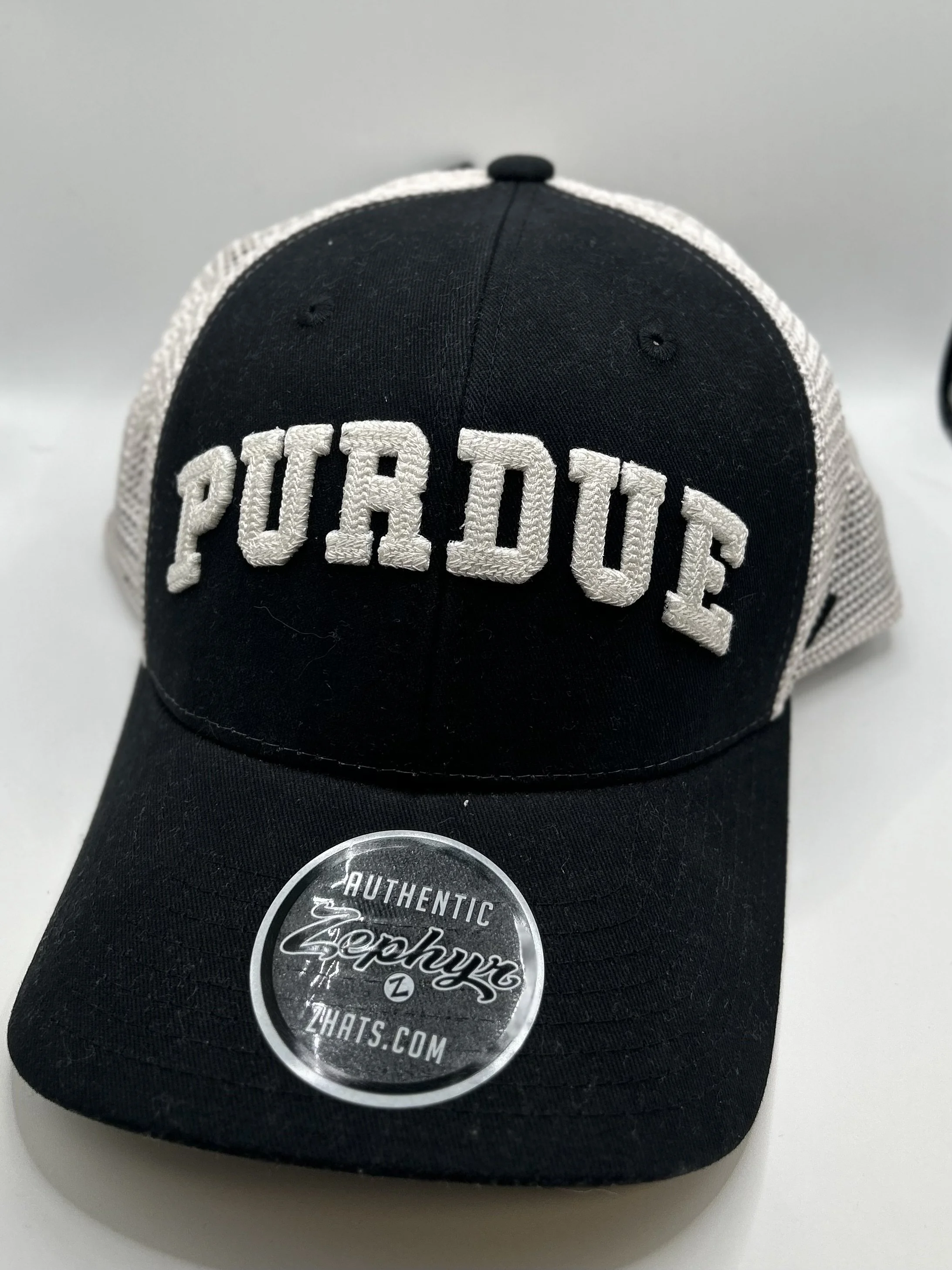 Discount Den — Hats