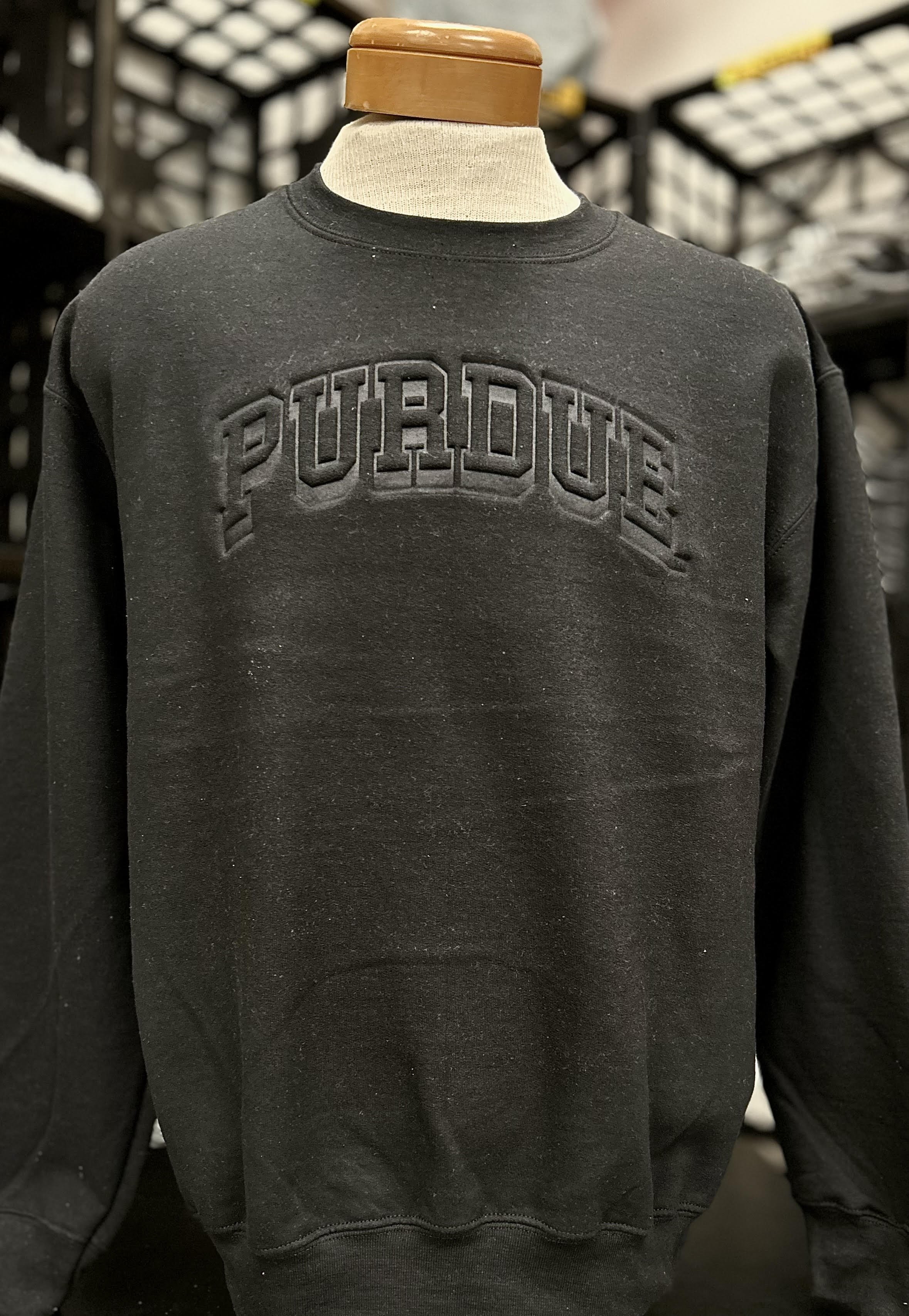 The Discount Den - Home of the Den Pop Since 1982 — Crewnecks