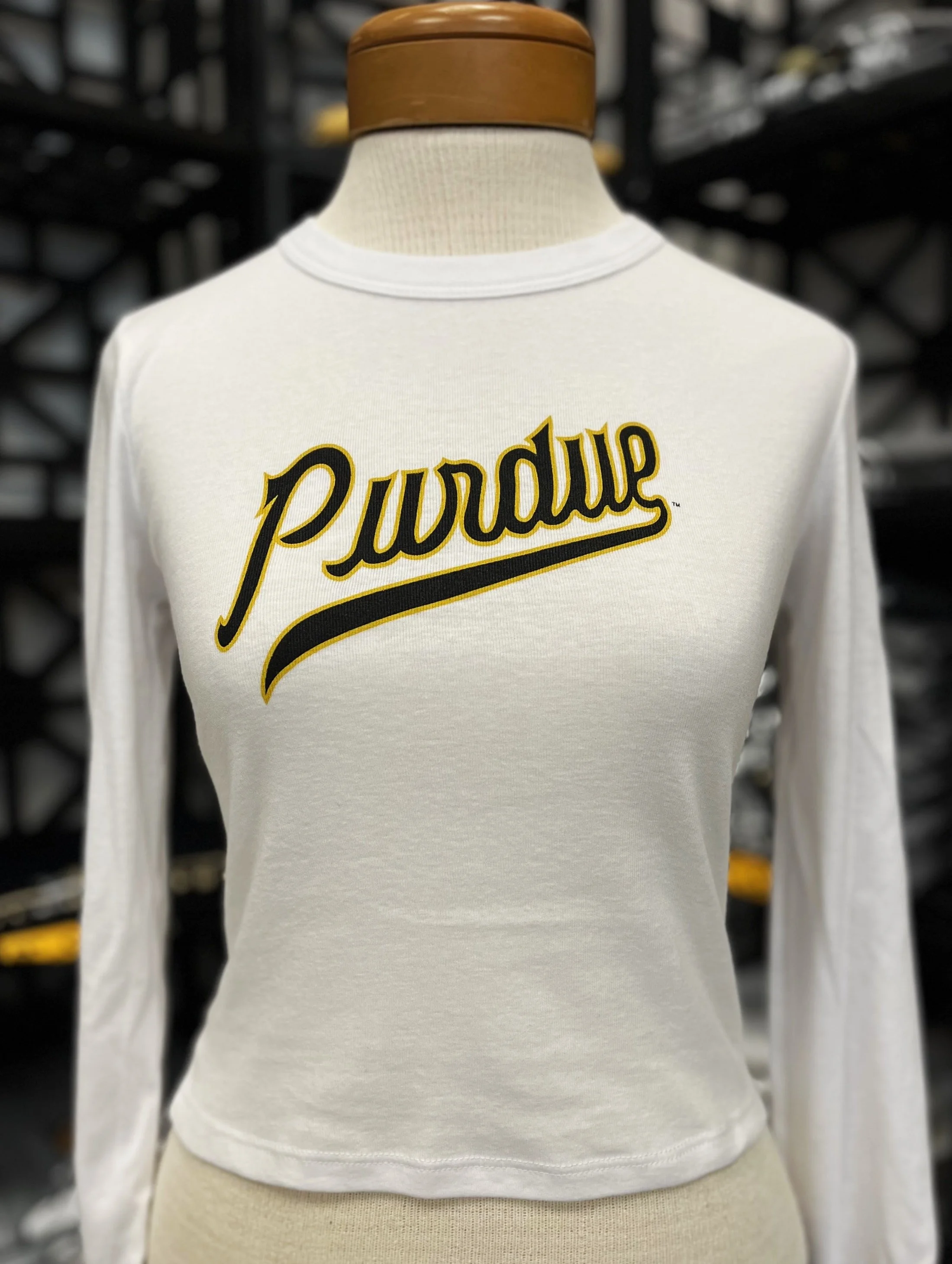 Discount Den — Long Sleeves