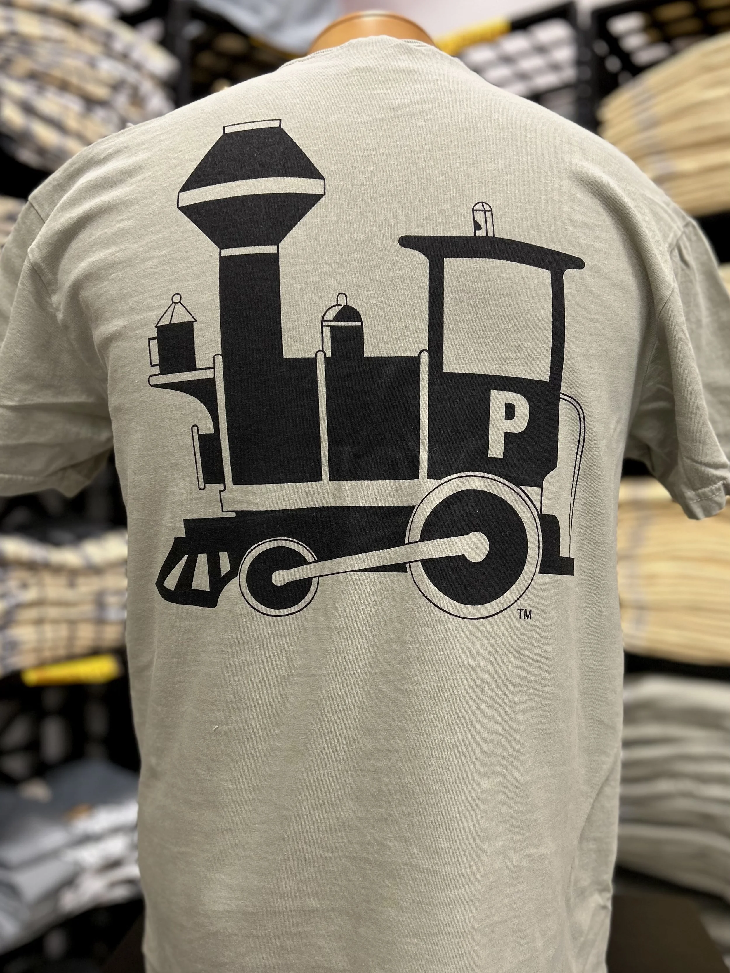 Discount Den — T Shirts