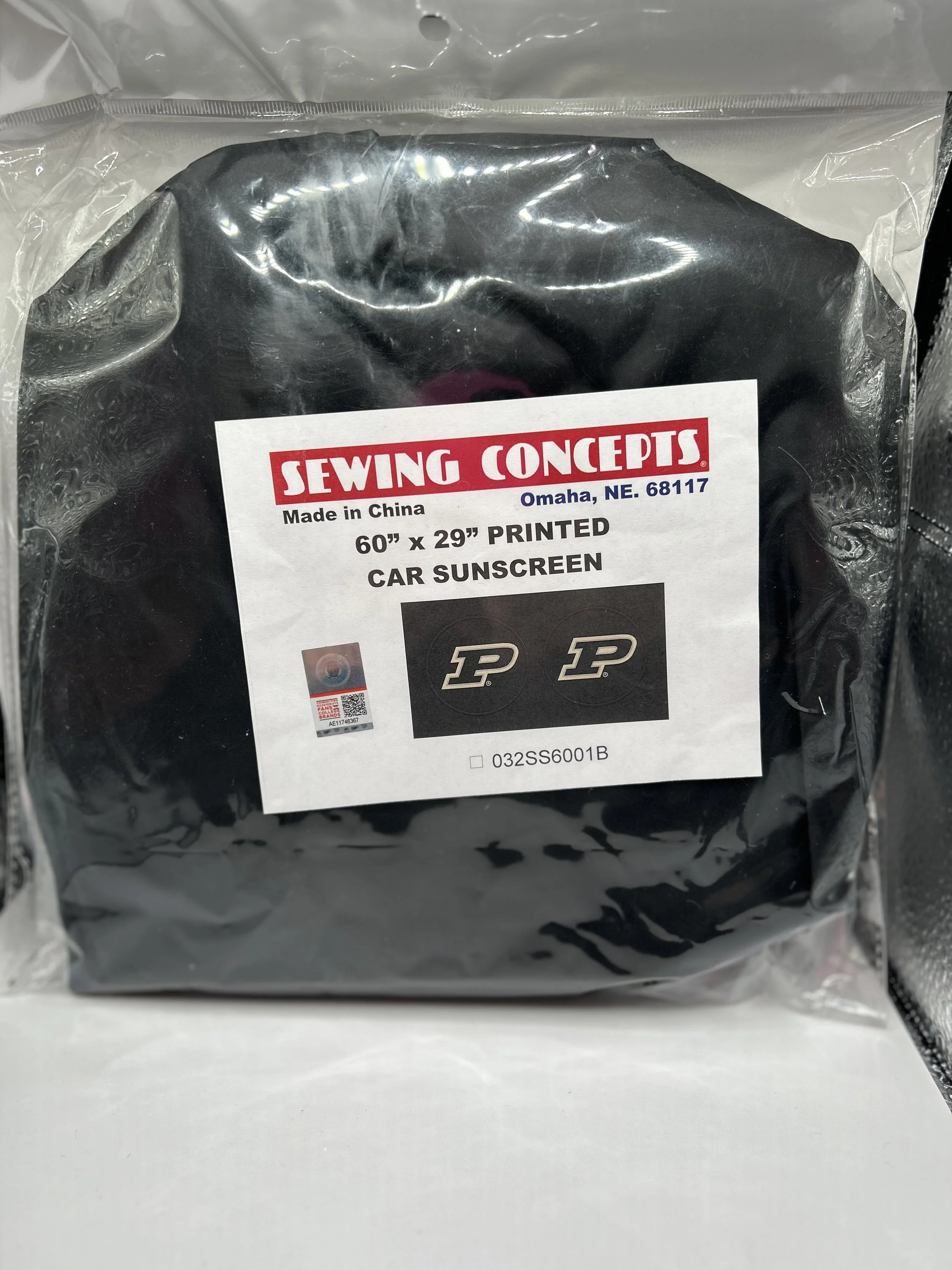 Discount Den — Vehicle Accessories