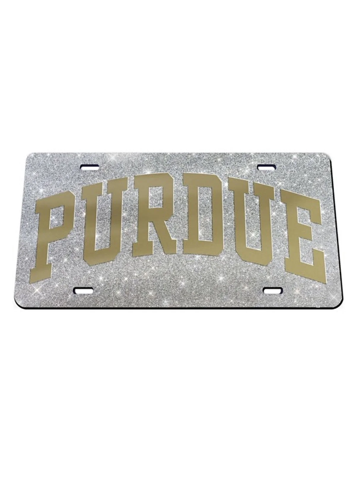 The Discount Den - Home of the Den Pop Since 1982 — Purdue License Plates