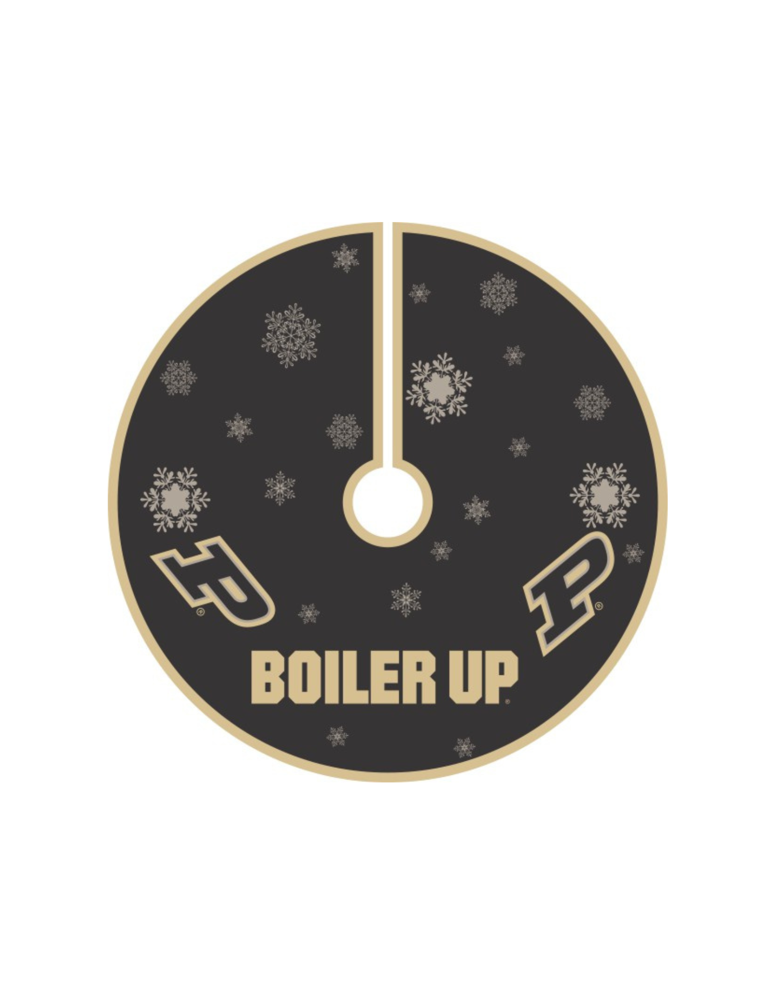 Discount Den — Purdue Merchandise