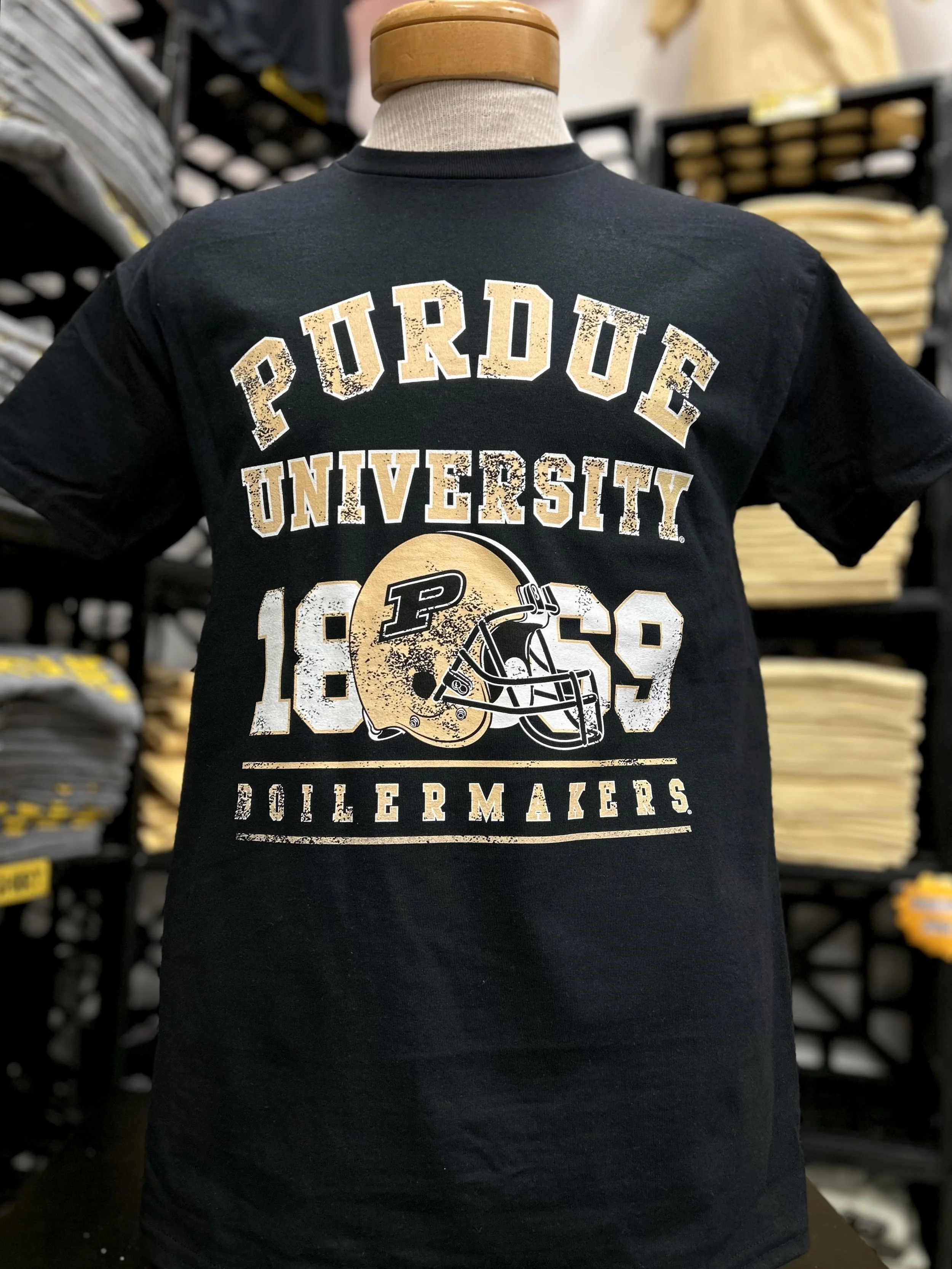 Discount Den — T Shirts