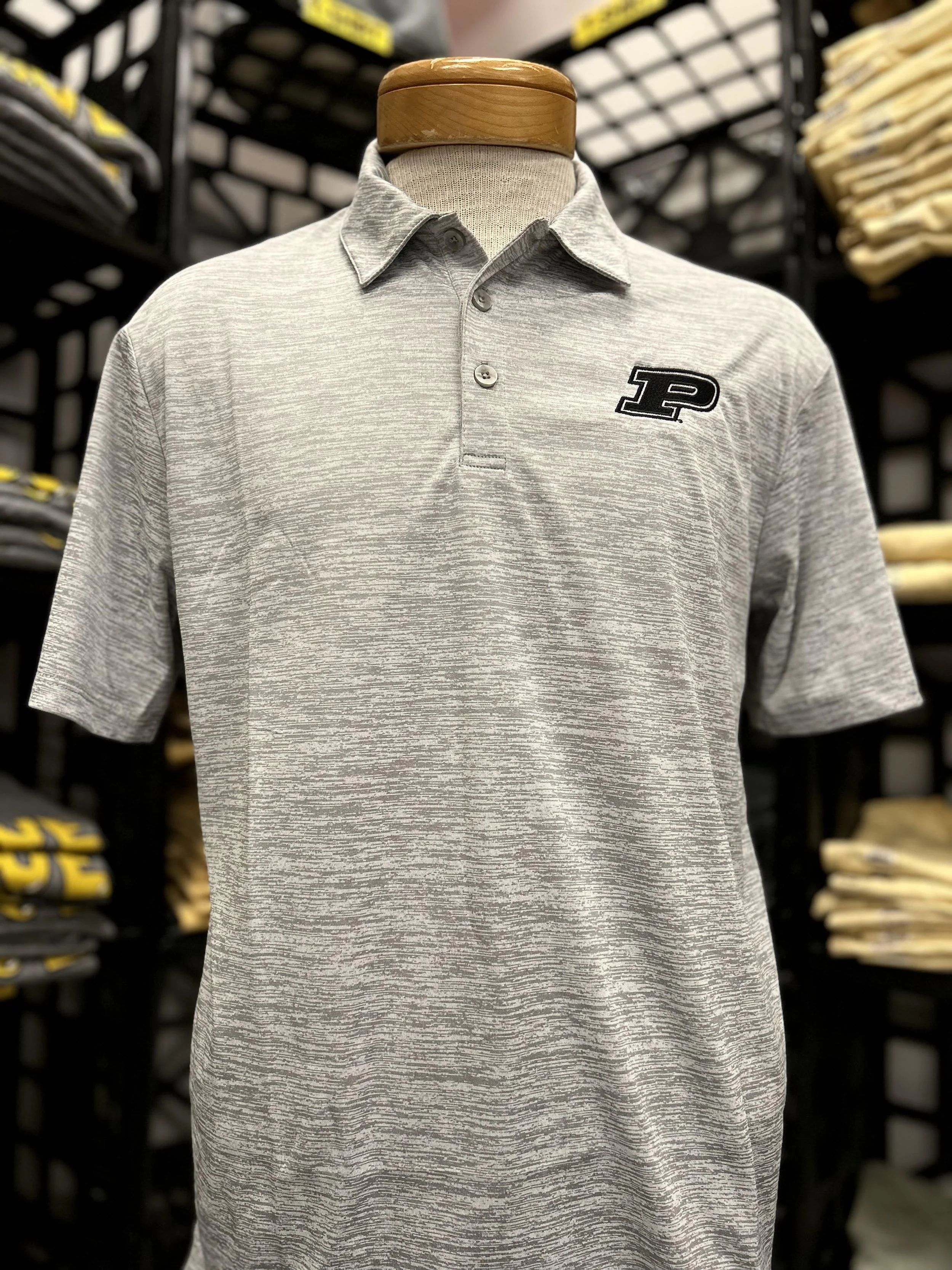 The Discount Den - Home of the Den Pop Since 1982 — Polos