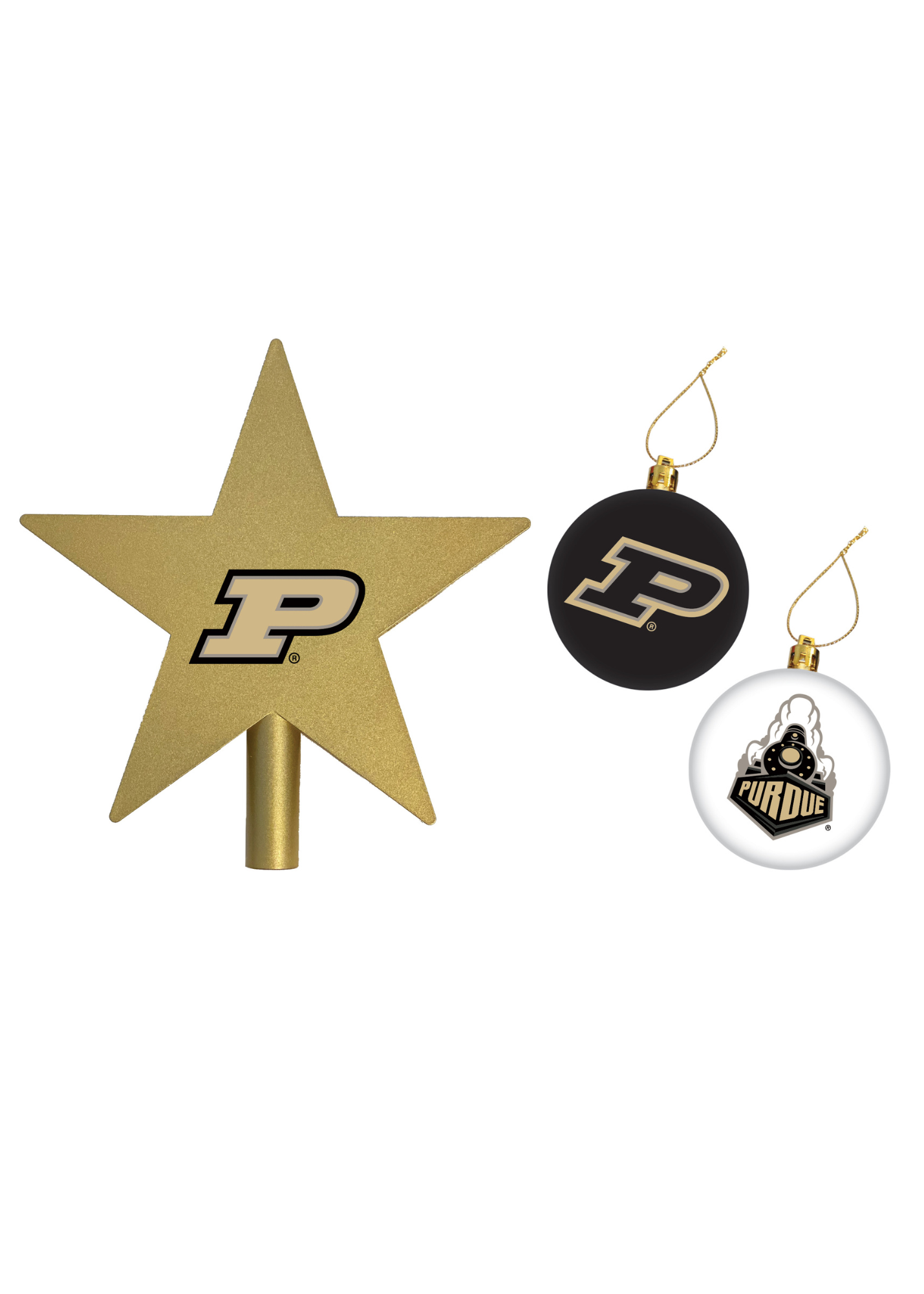 Discount Den — Purdue Merchandise
