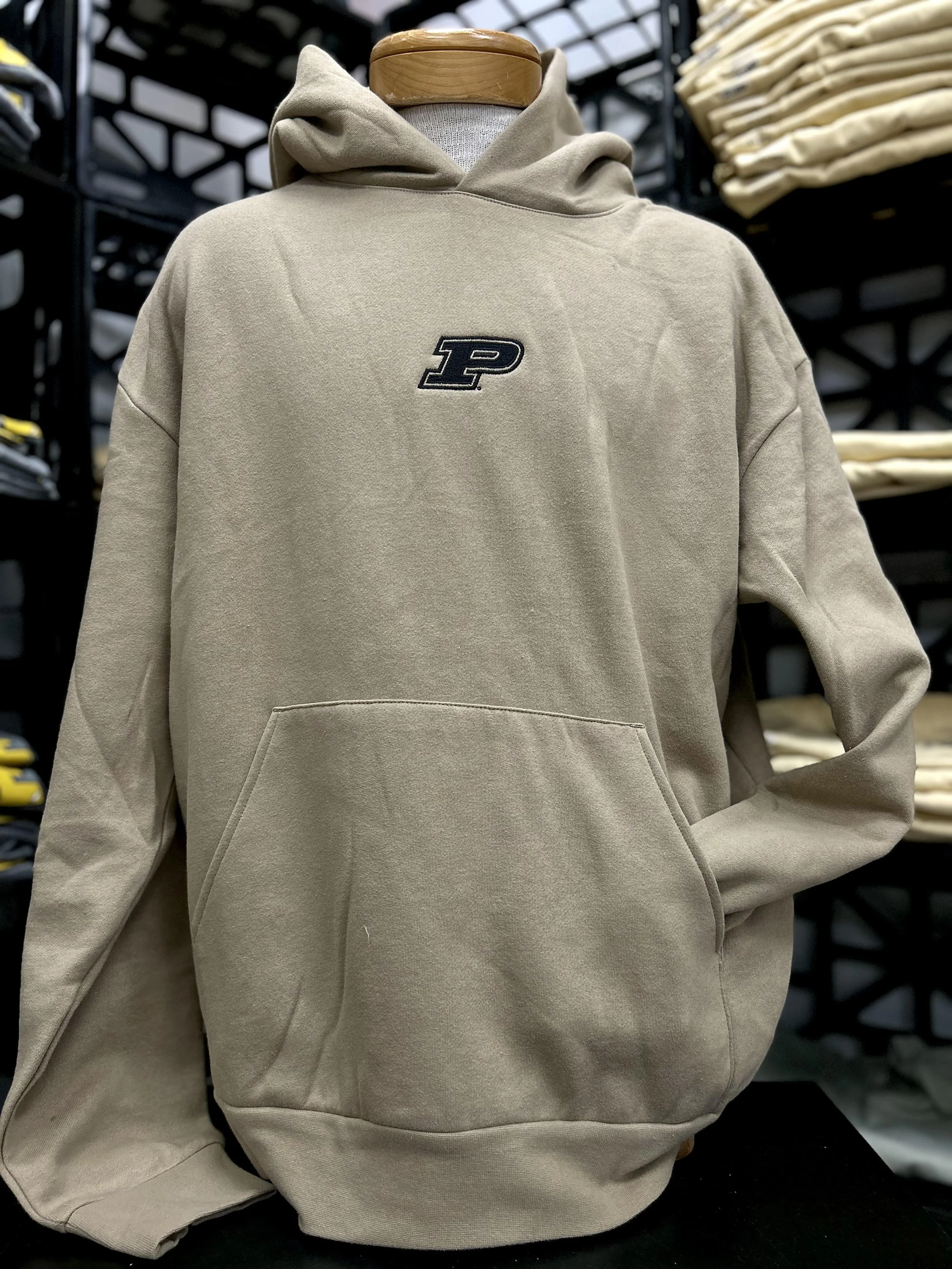 The Discount Den - Home of the Den Pop Since 1982 — Hoodies