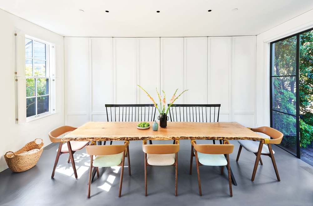 3 Tips for Understanding Scale in Your Home — lord design