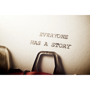 Writing Tip: Using Backstory to Develop Your Characters — Allegory Editing