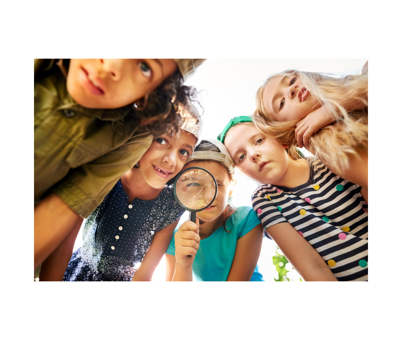 How to write books for children — Allegory Editing