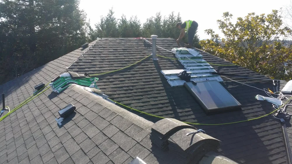Portland Oregon Roofing Specialists