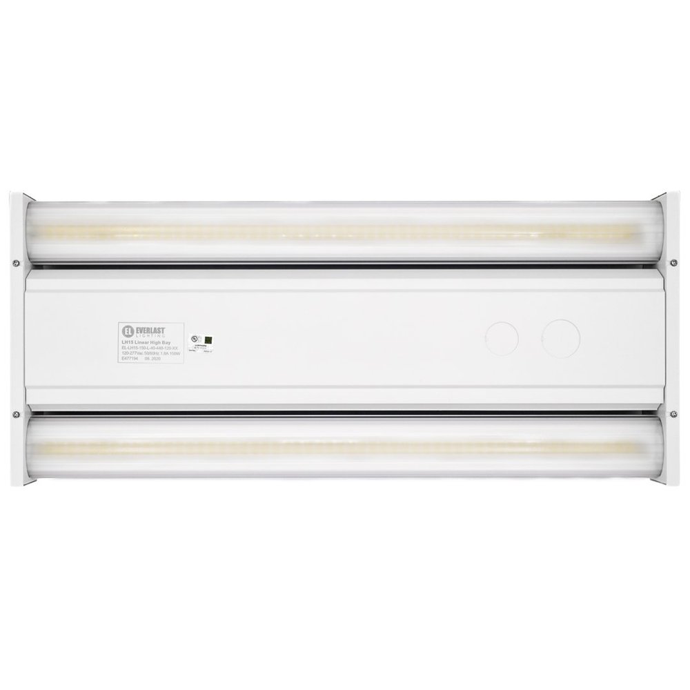 High bay Layout Planner | Enhance Your Lighting Efficiency ...