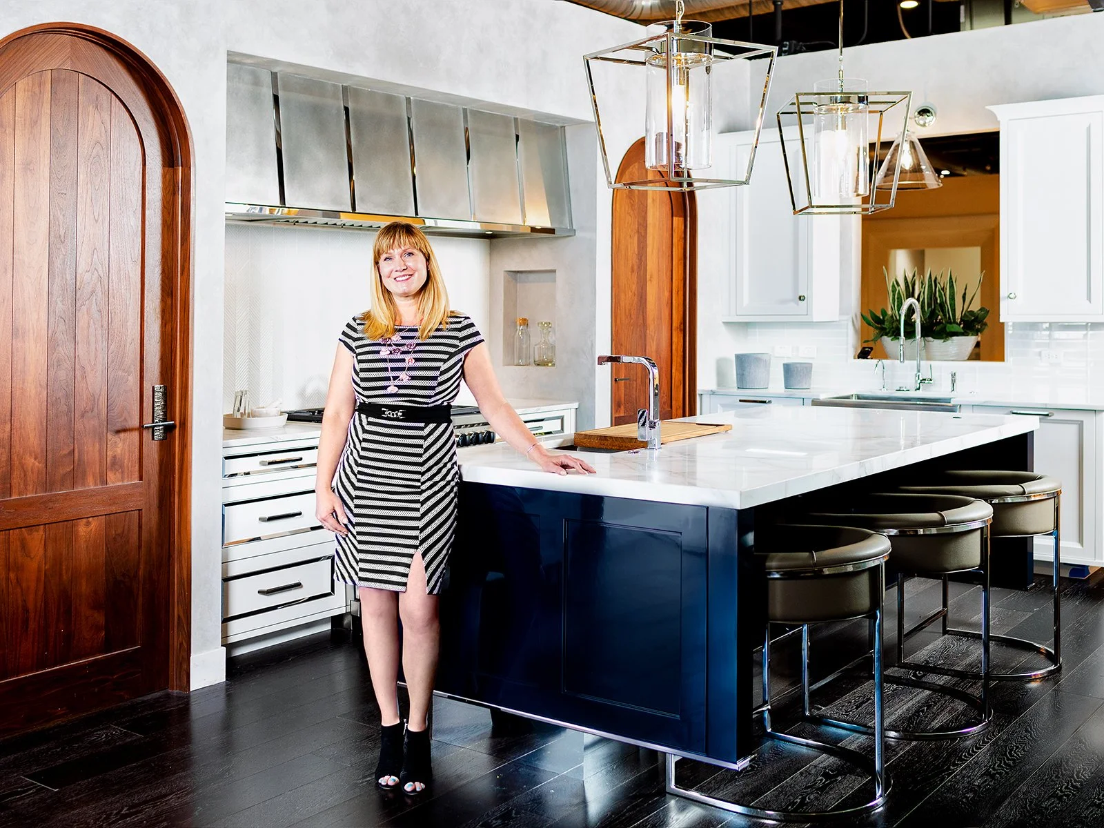 Publications | Denver, CO — Inspire Kitchen Design Studio