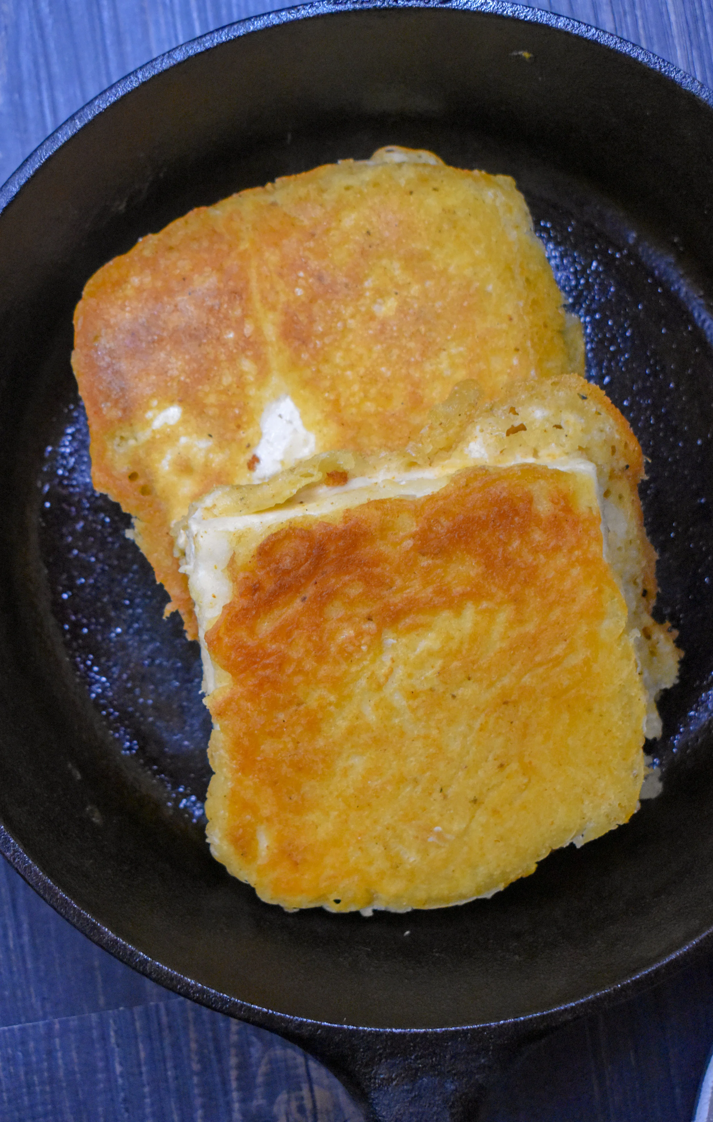 Vegan Fillet of Fish Sandwich w/ Dairy-Free Tartar + Beer Battered Tofu ...