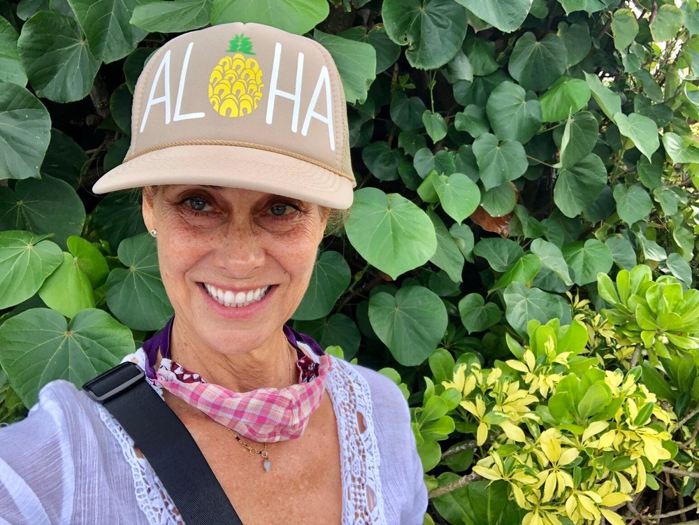 About — Winifred Wilson