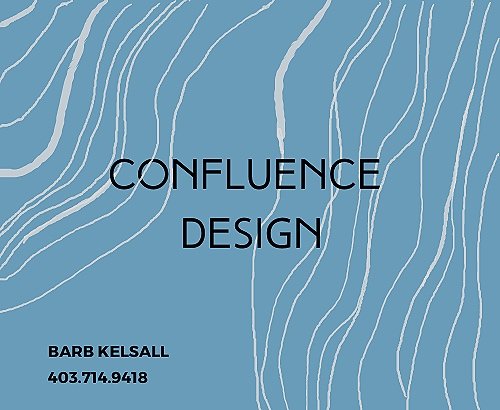 Confluence Design — About Me | Sustainable Living Environments in ...