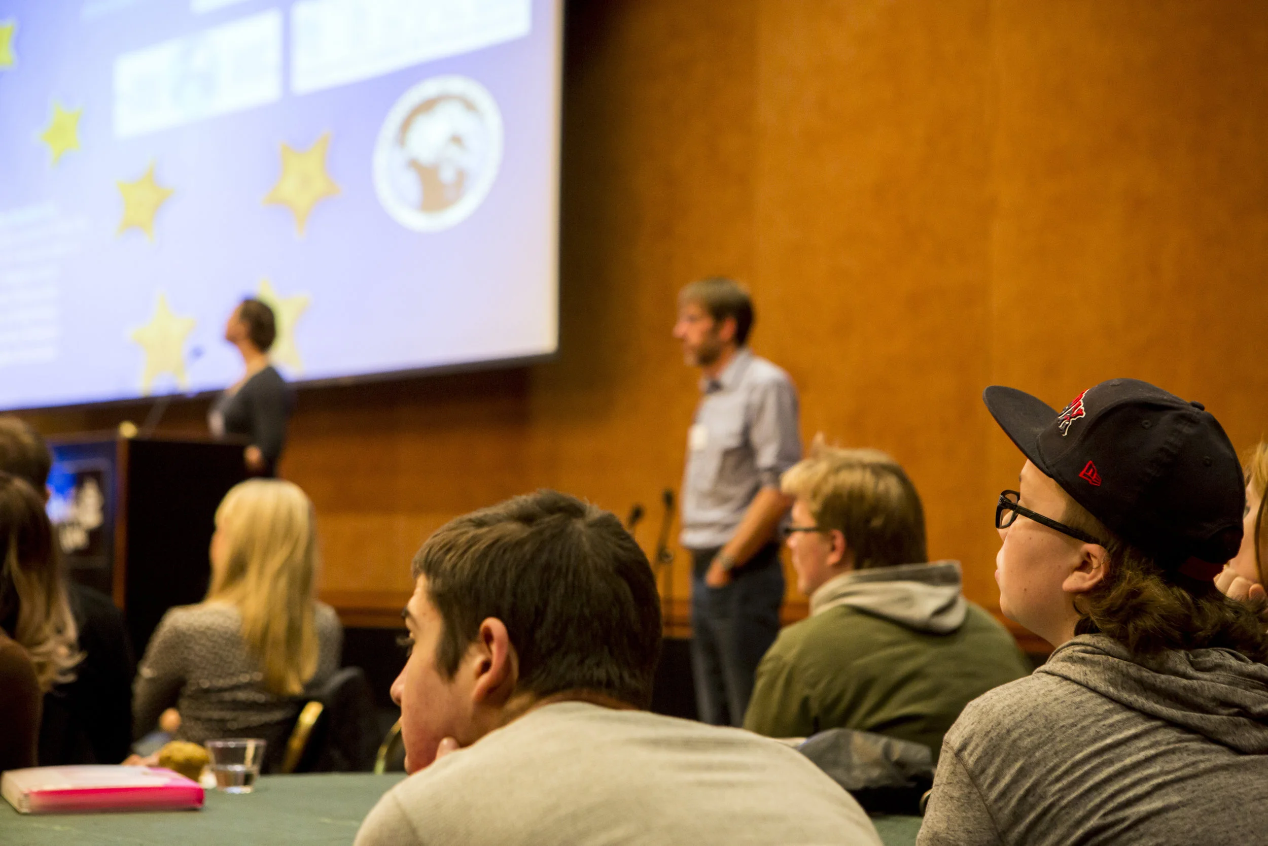 Alaska Marine Science Symposium