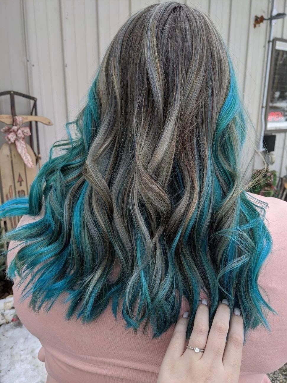 Rebel Art — Eclipx Salon